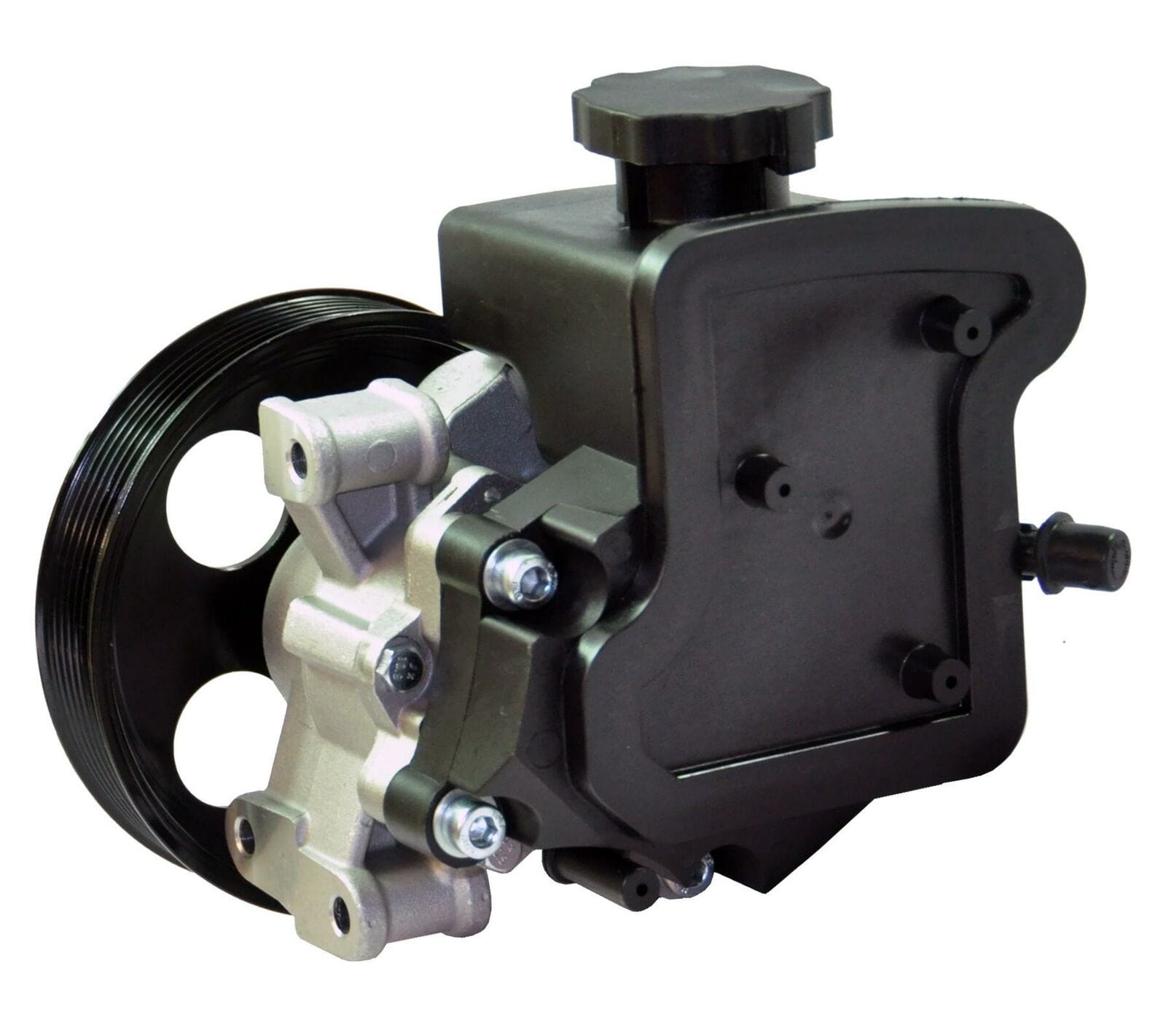 Hydraulic Pump Power Steering (Vane Pump) FOR Mercedes 0034664001 - D2P ...