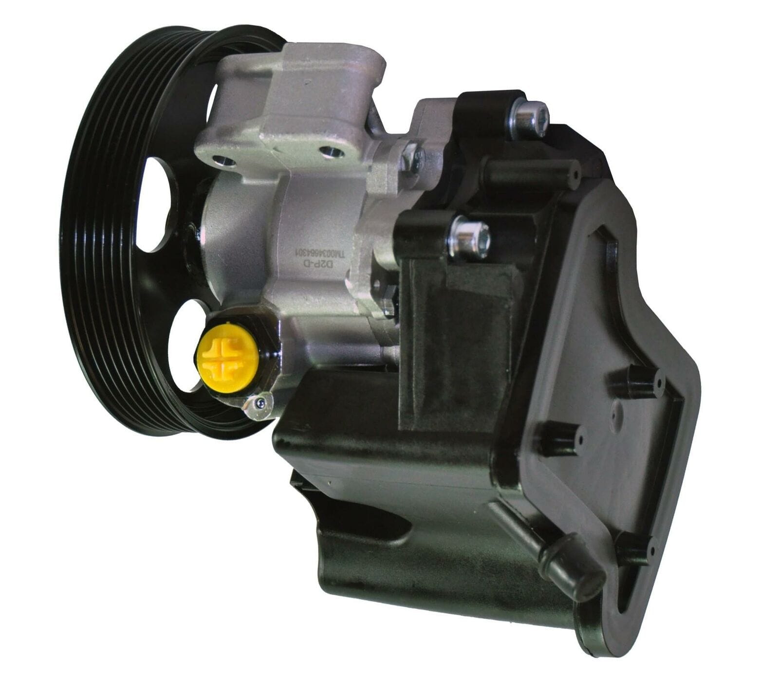 Hydraulic Pump Power Steering (Vane Pump) FOR Mercedes 0034664001 - D2P ...