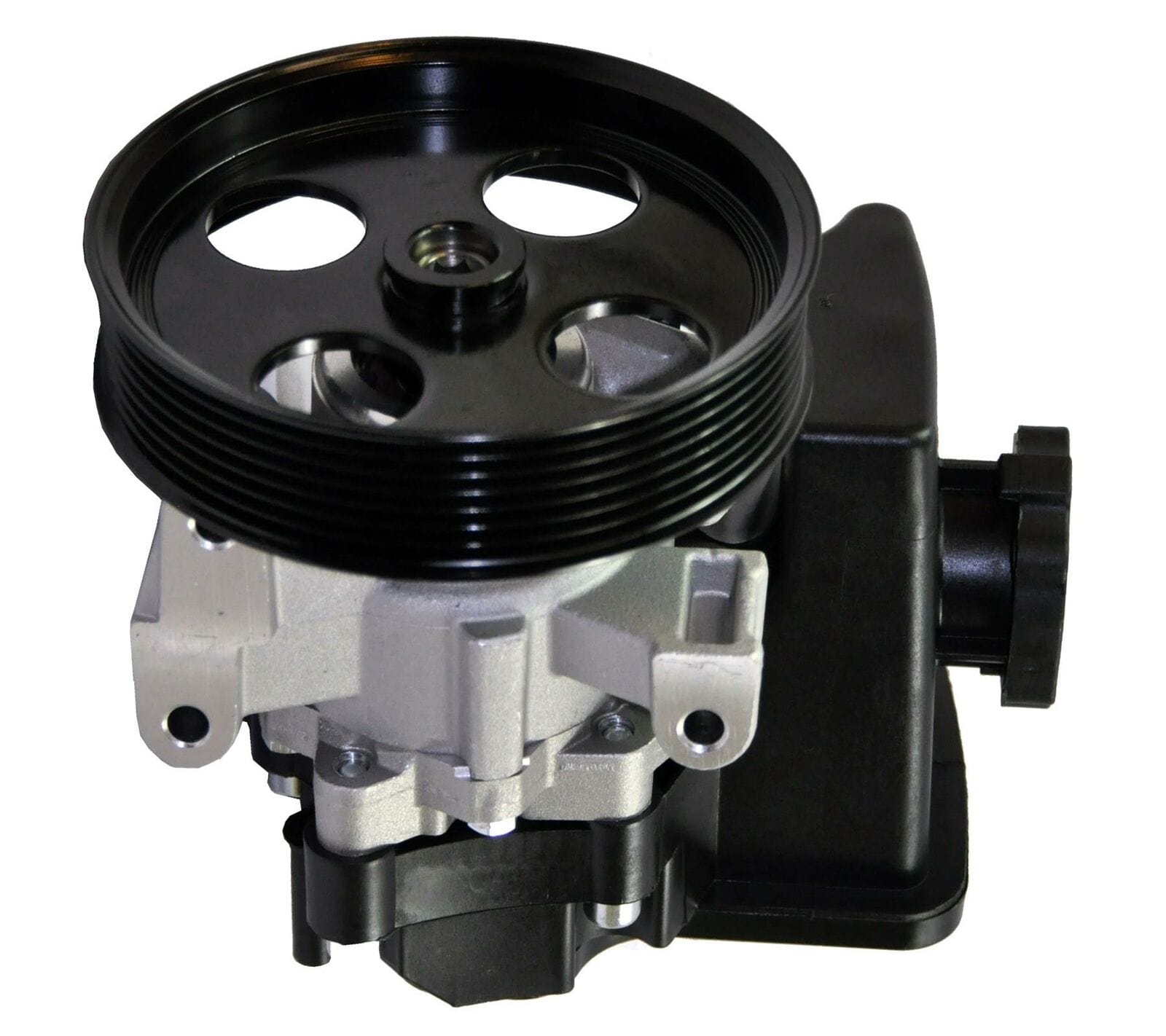 Hydraulic Pump Power Steering (Vane Pump) FOR Mercedes 0034664001 - D2P ...