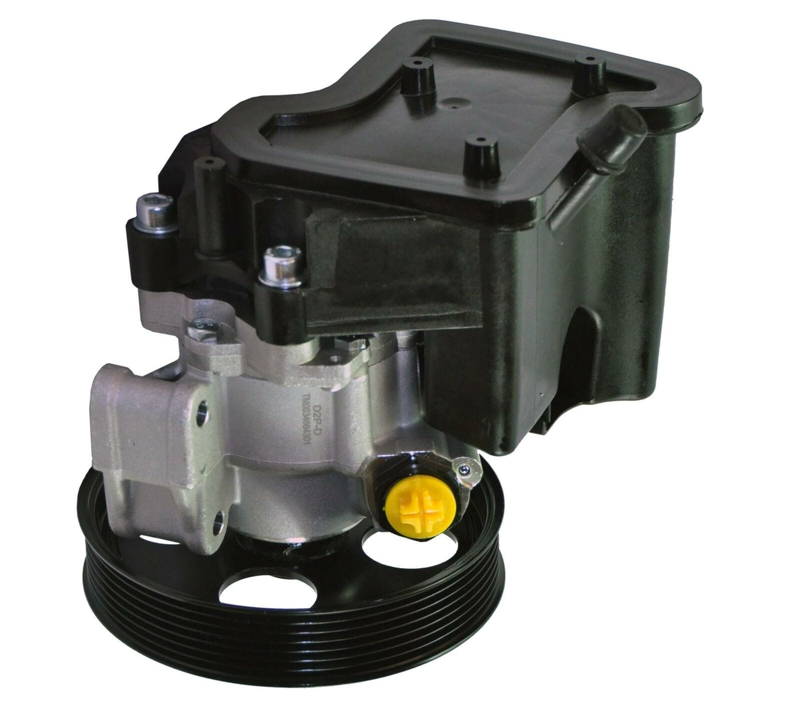 Hydraulic Pump Power Steering (Vane Pump) FOR Mercedes 0034664001 - D2P ...