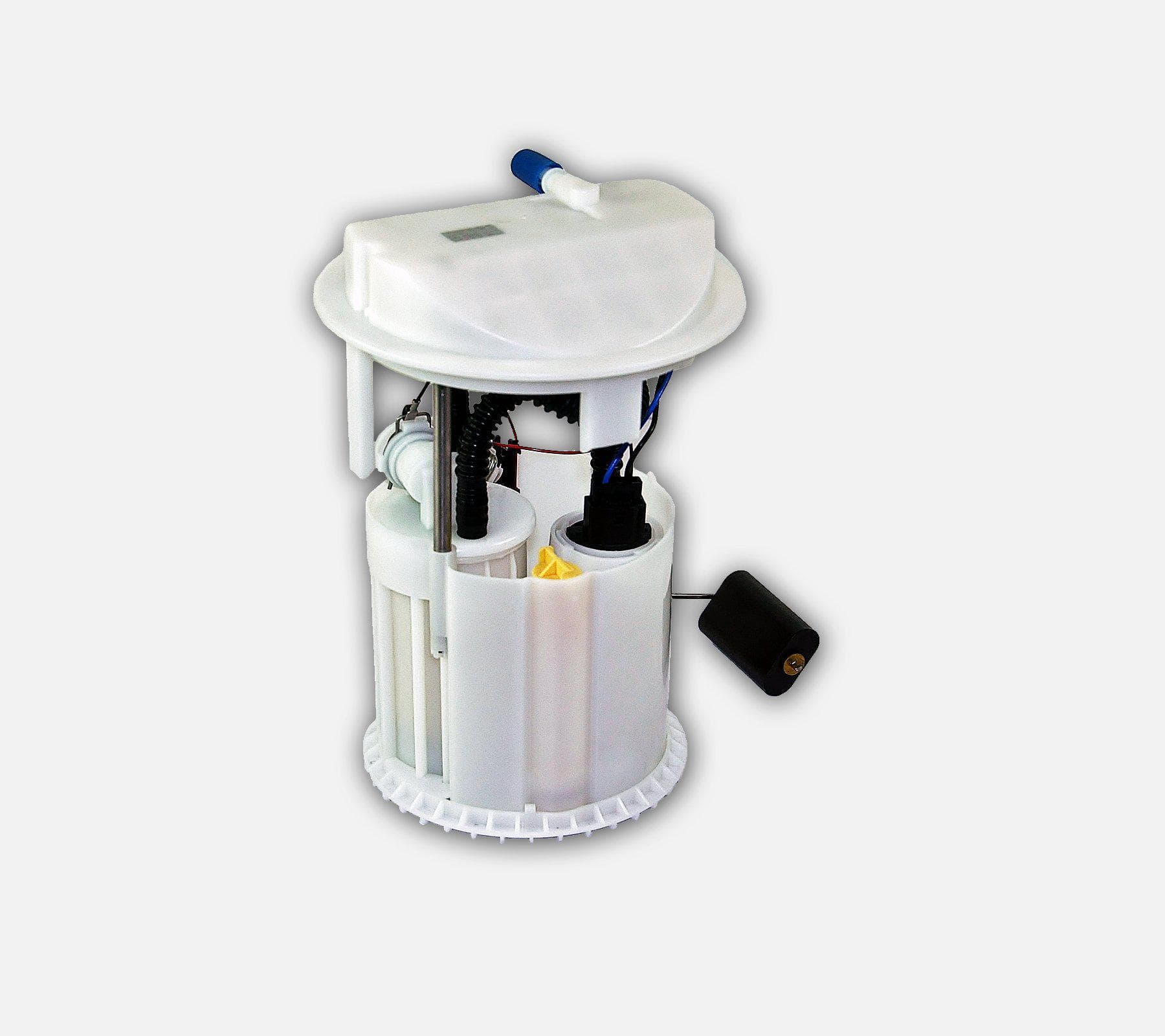 In Tank Fuel Pump + Sender Unit (4 Pins) For Citroen: C3, 96494182 ...
