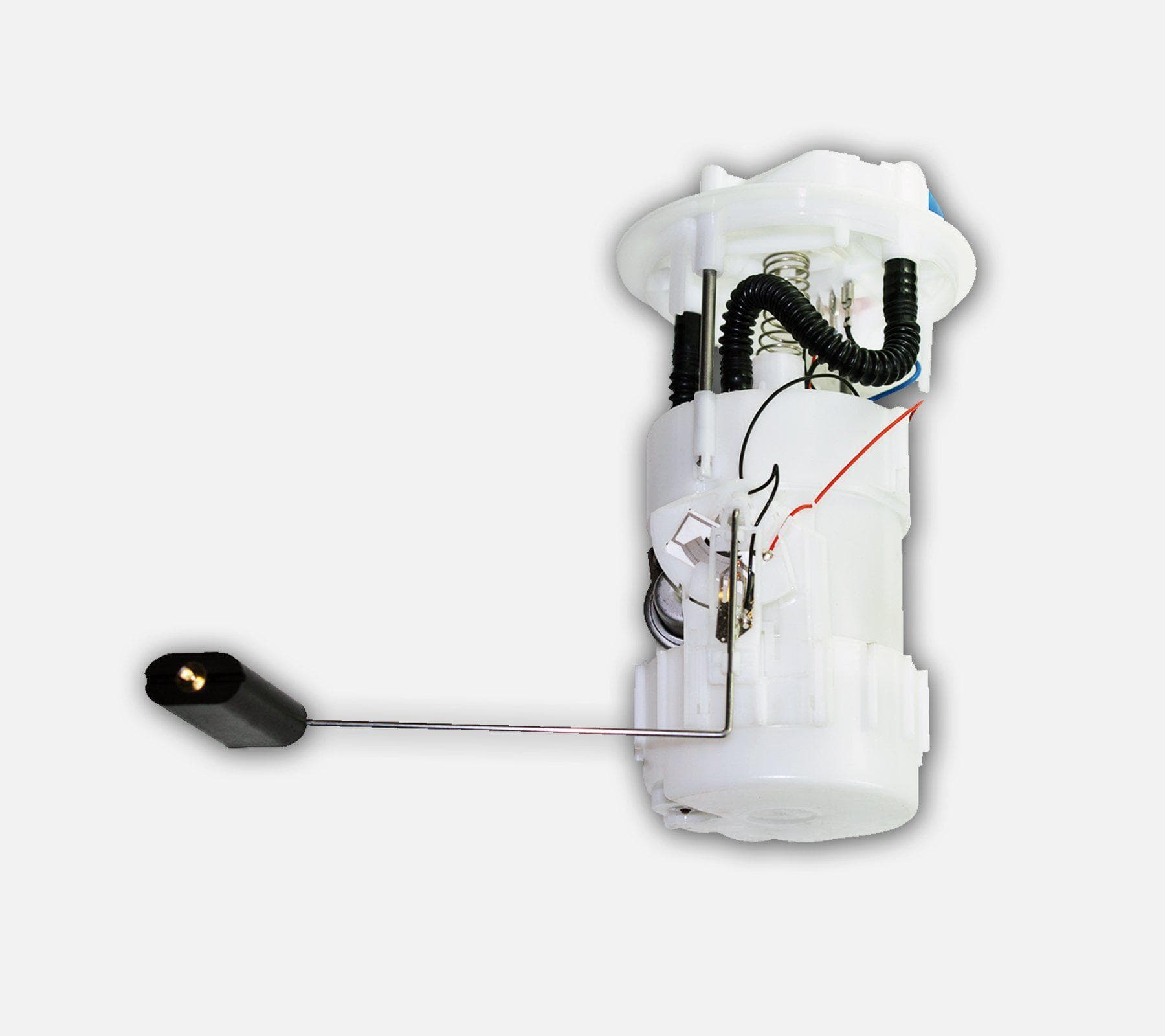 In Tank Fuel Pump & Sender Unit (Electric 12V) For Renault: Grand ...