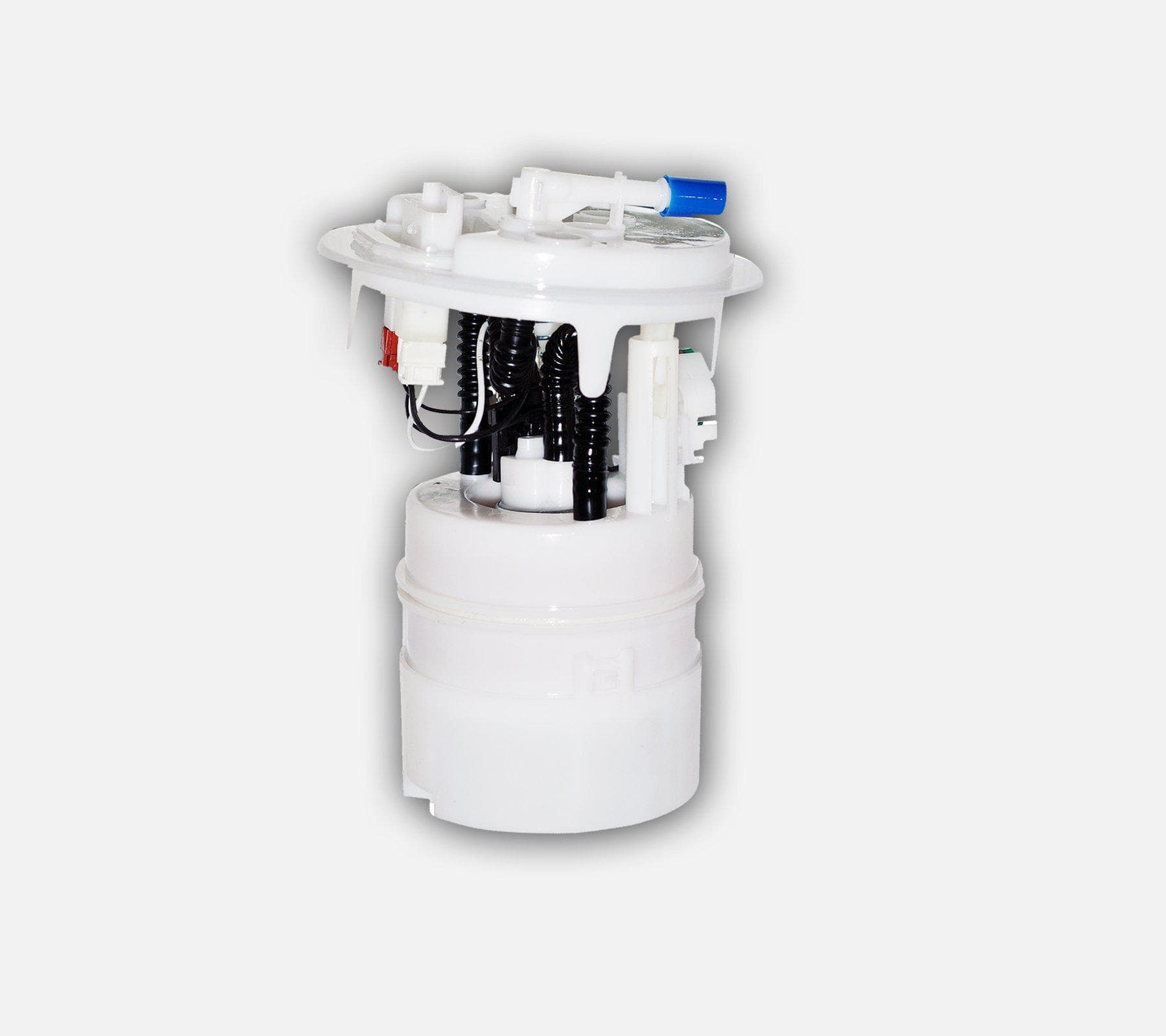 In Tank Fuel Pump With Sender Unit (12V) For Peugeot, Citroen 307, C4 ...