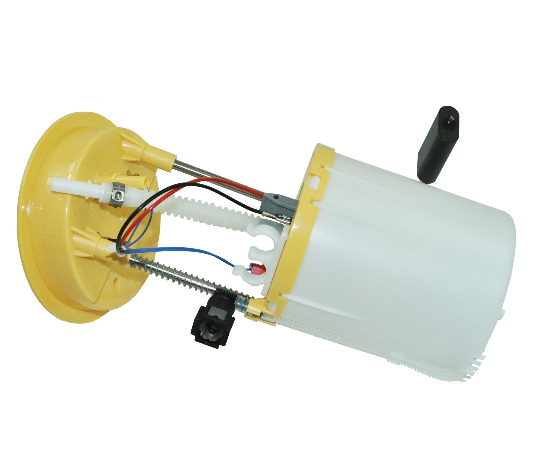 In Tank Fuel Sender Unit for BMW: 1 Series, 3 Series, X1, X5, X6 - D2P ...