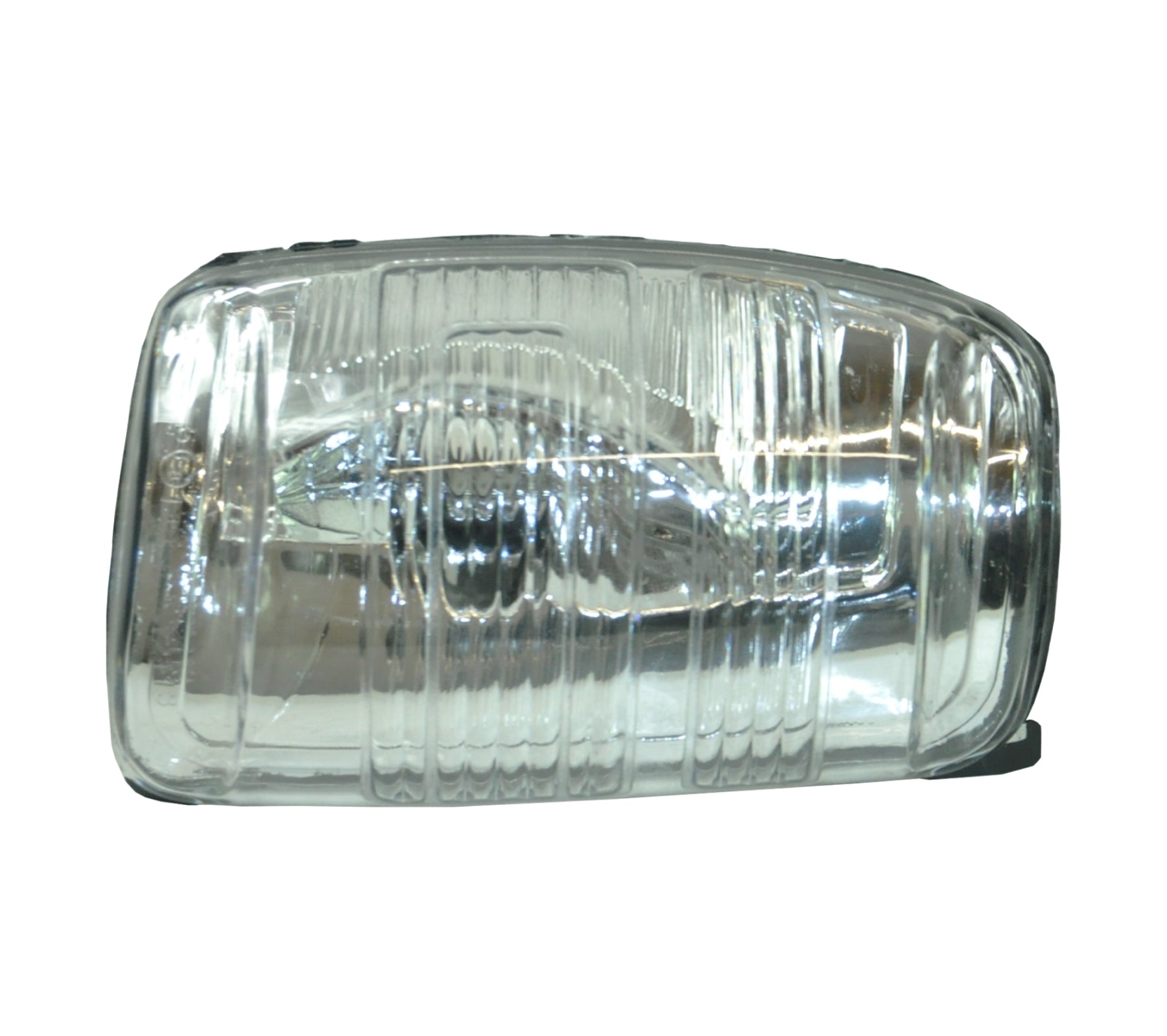 Indicator Lens Cover Wing Mirror Light for Ford: Transit, - D2P Autoparts