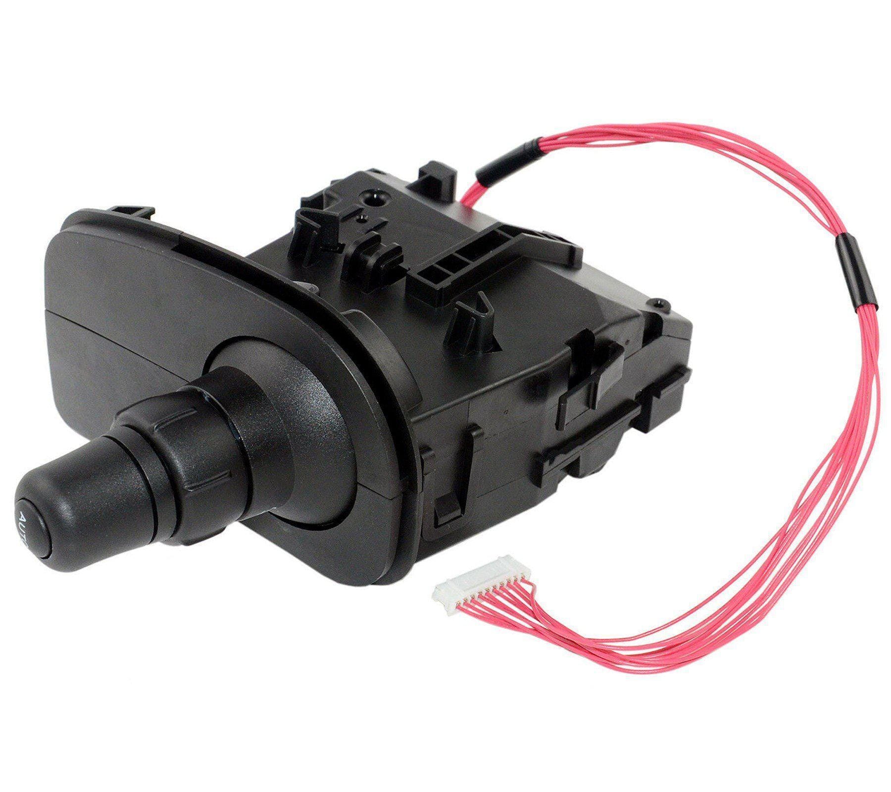 Indicator Stalk Headlight Switch For Renault 7701057088 - D2P Autoparts