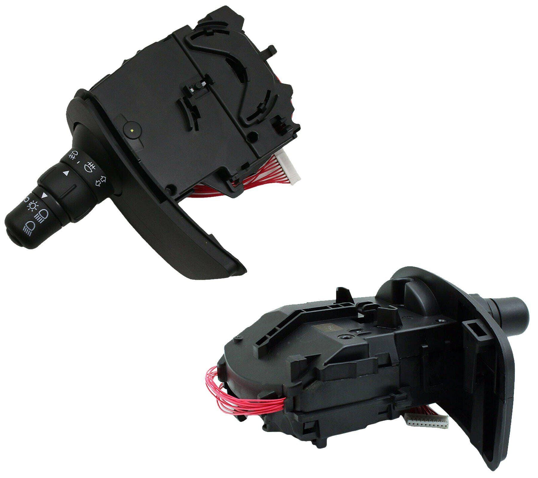 Indicator Stalk Headlight Switch For Renault 7701057088 - D2P Autoparts