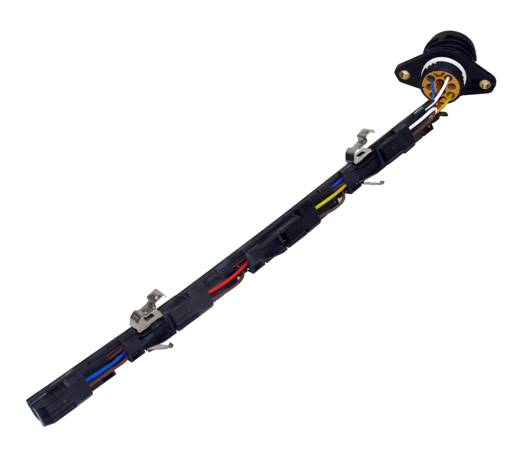 Injector Wiring Loom For Audi A3, A4, and A6, 038971600 – D2P Autoparts