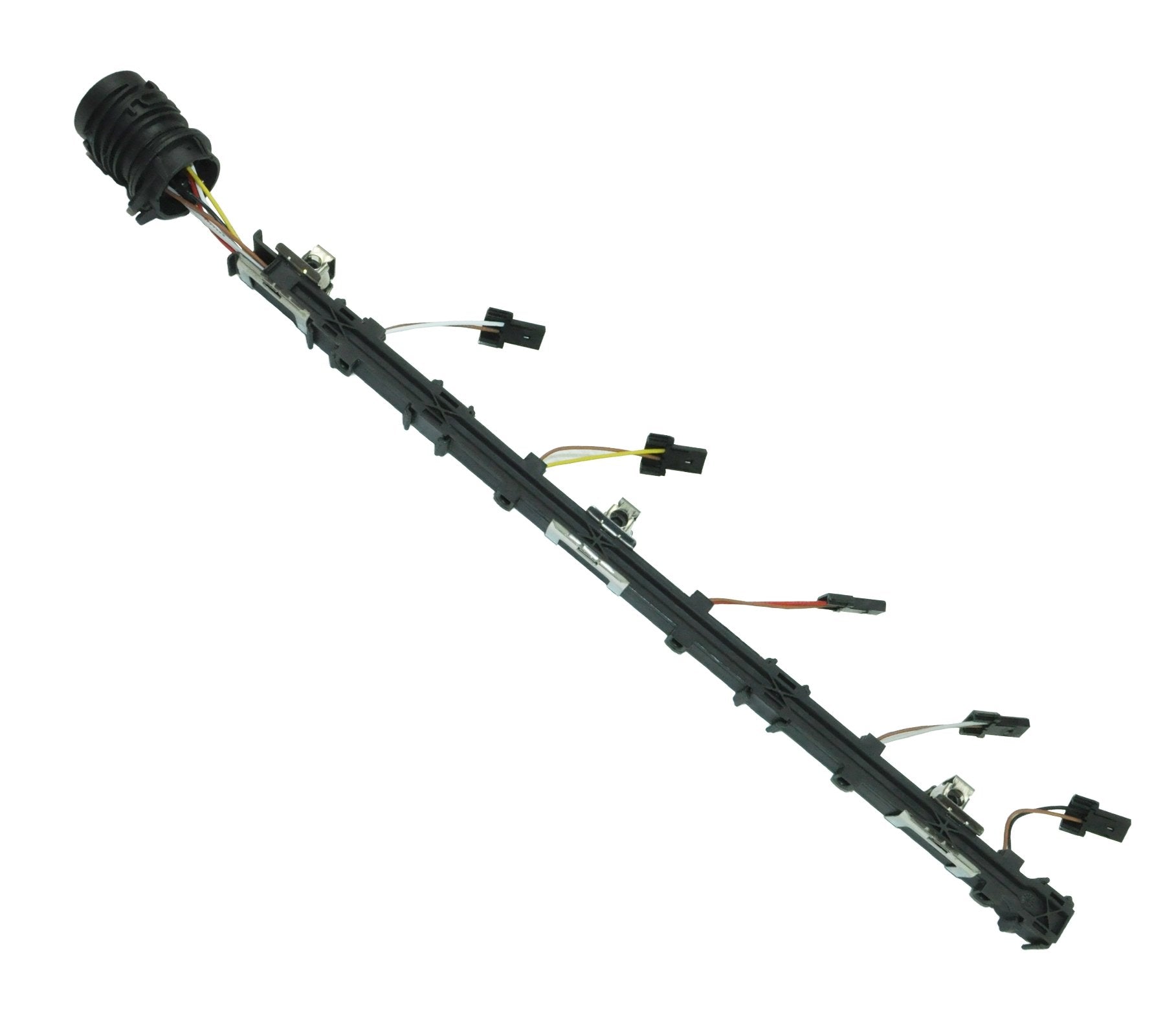 Injector Wiring Loom For VW Multivan, Phaeton, Touareg, Transporter ...