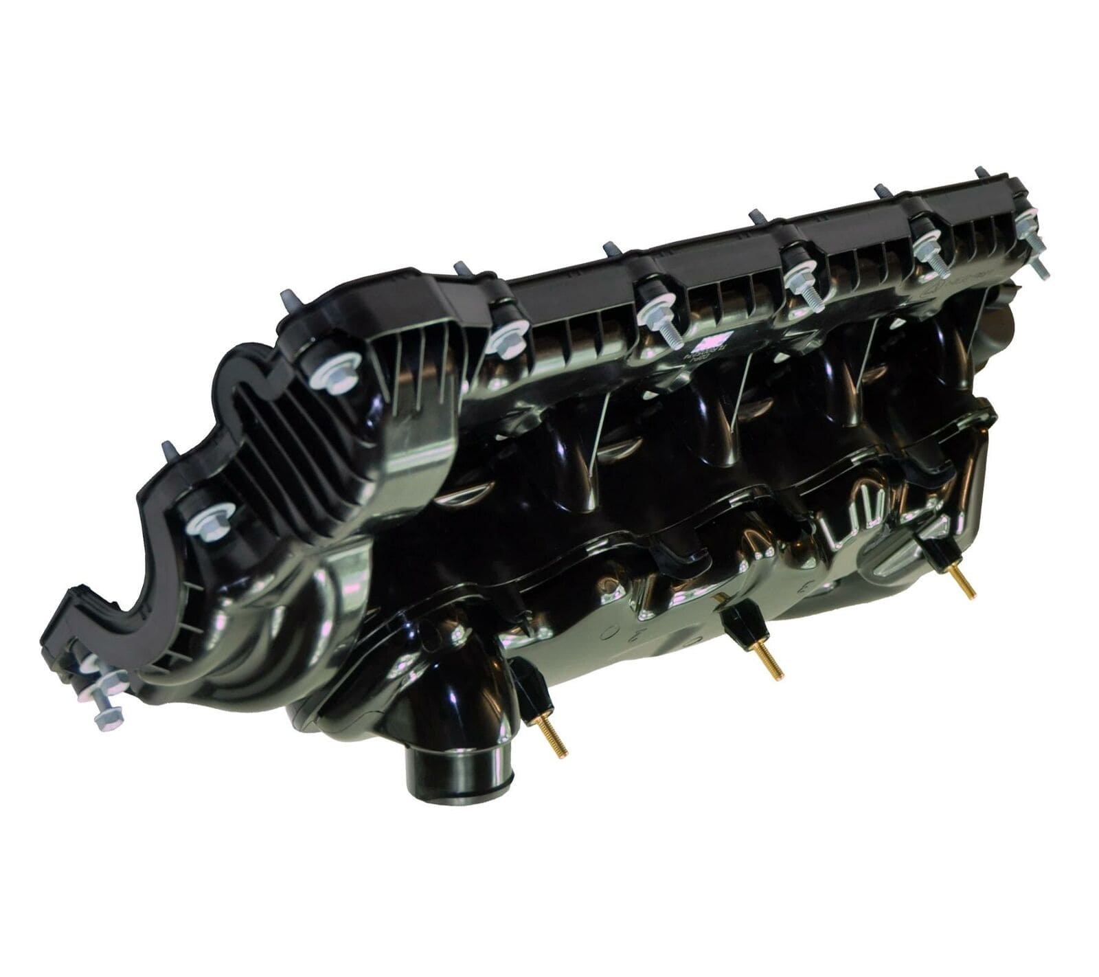 Inlet Manifold Rocker Cover (Right) For Land Rover: Range Rover, Range ...