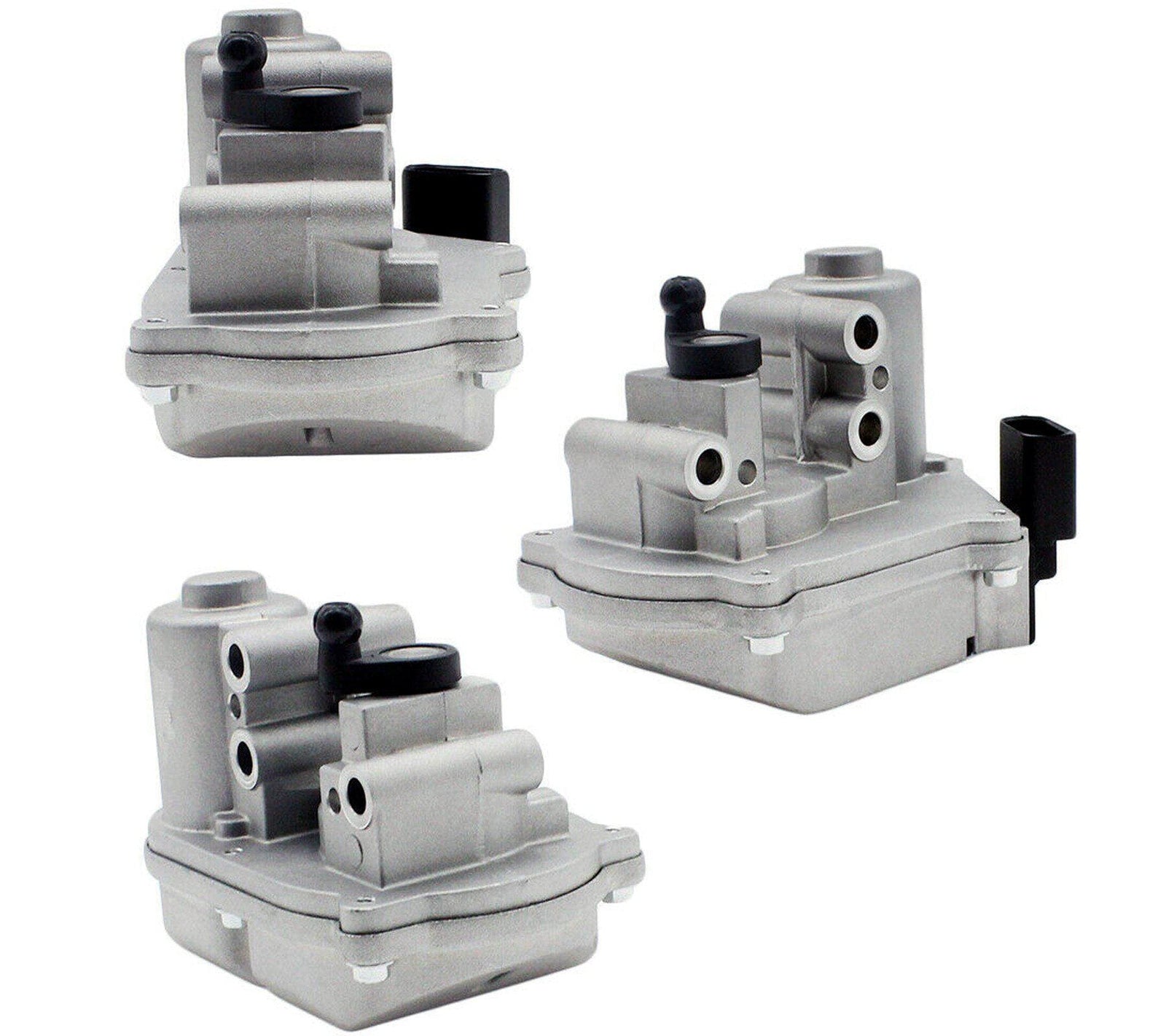 Intake Manifold Air Flap Actuator Motor For Audi, VW and Ford ...