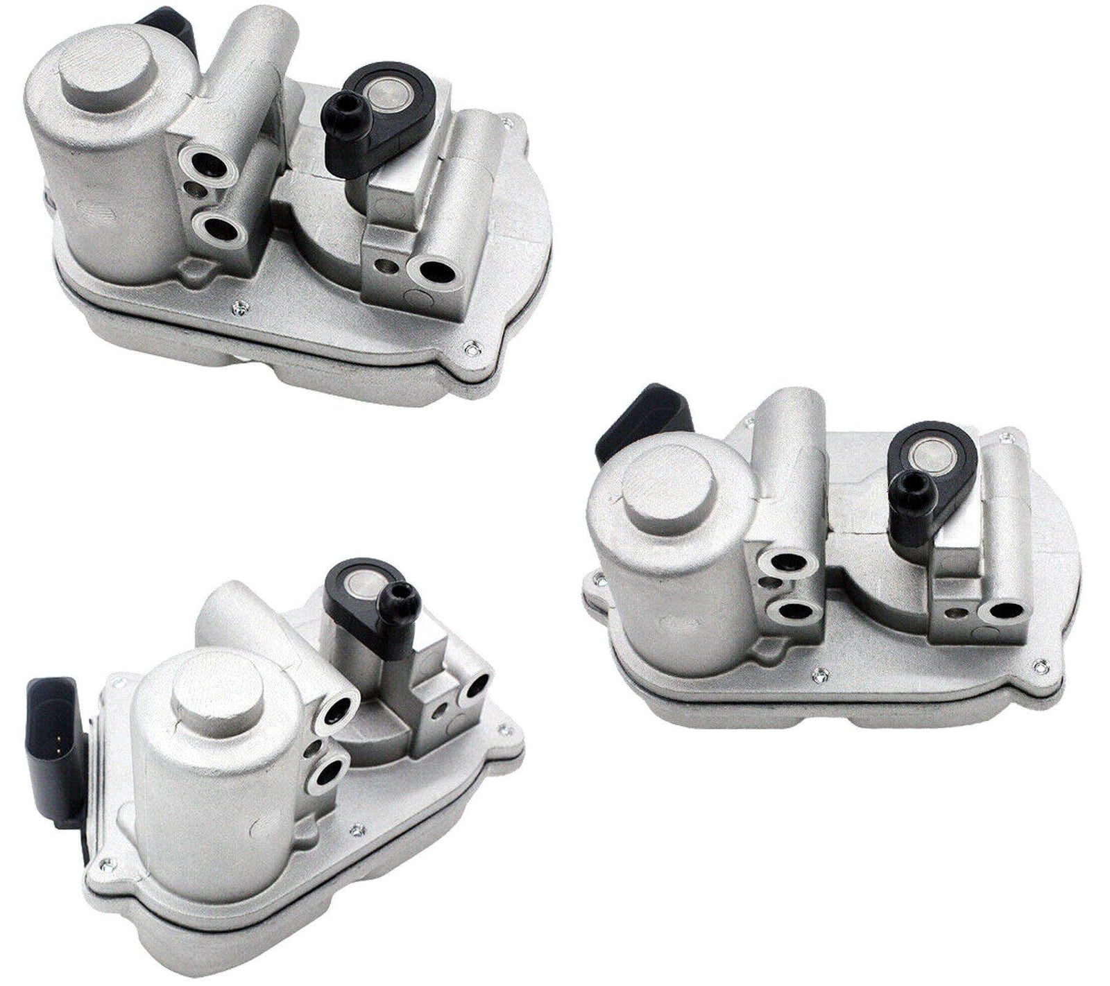 Intake Manifold Air Flap Actuator Motor For Audi, VW and Ford ...
