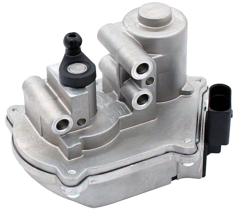 Intake Manifold Air Flap Actuator Motor For Audi, VW and Ford ...