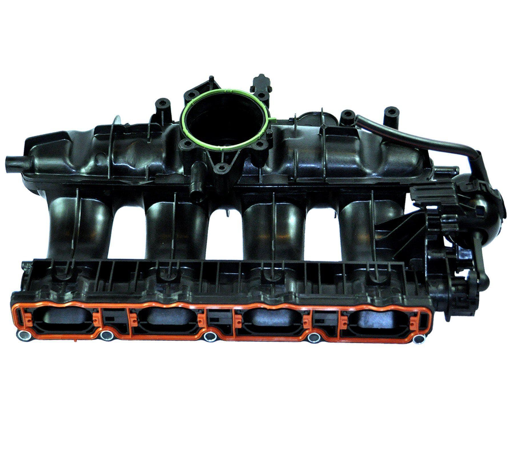 Intake Manifold For Audi / Vw / Seat / Skoda – D2P Autoparts