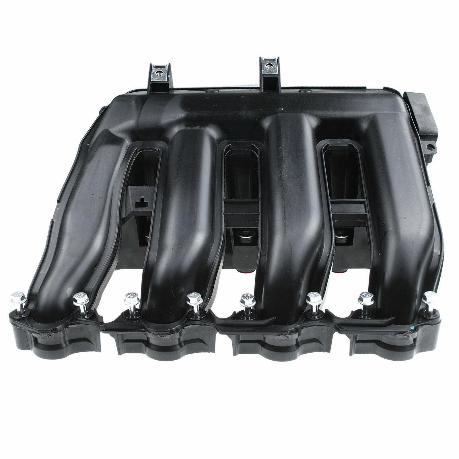Intake Manifold for BMW: 1 Series, 3 Series, 5 Series, X3, - D2P Autoparts