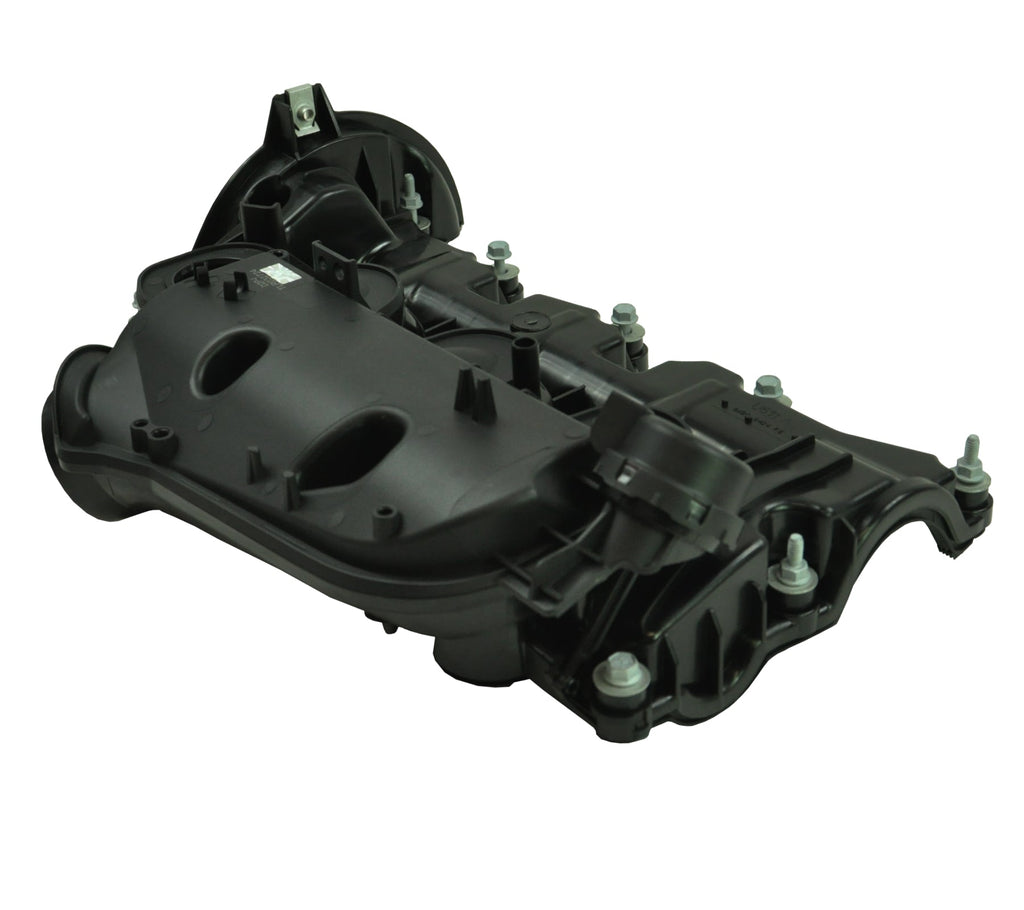 Intake Manifold Right side for Jaguar: S-Type, XF, XJ, Land Rover ...