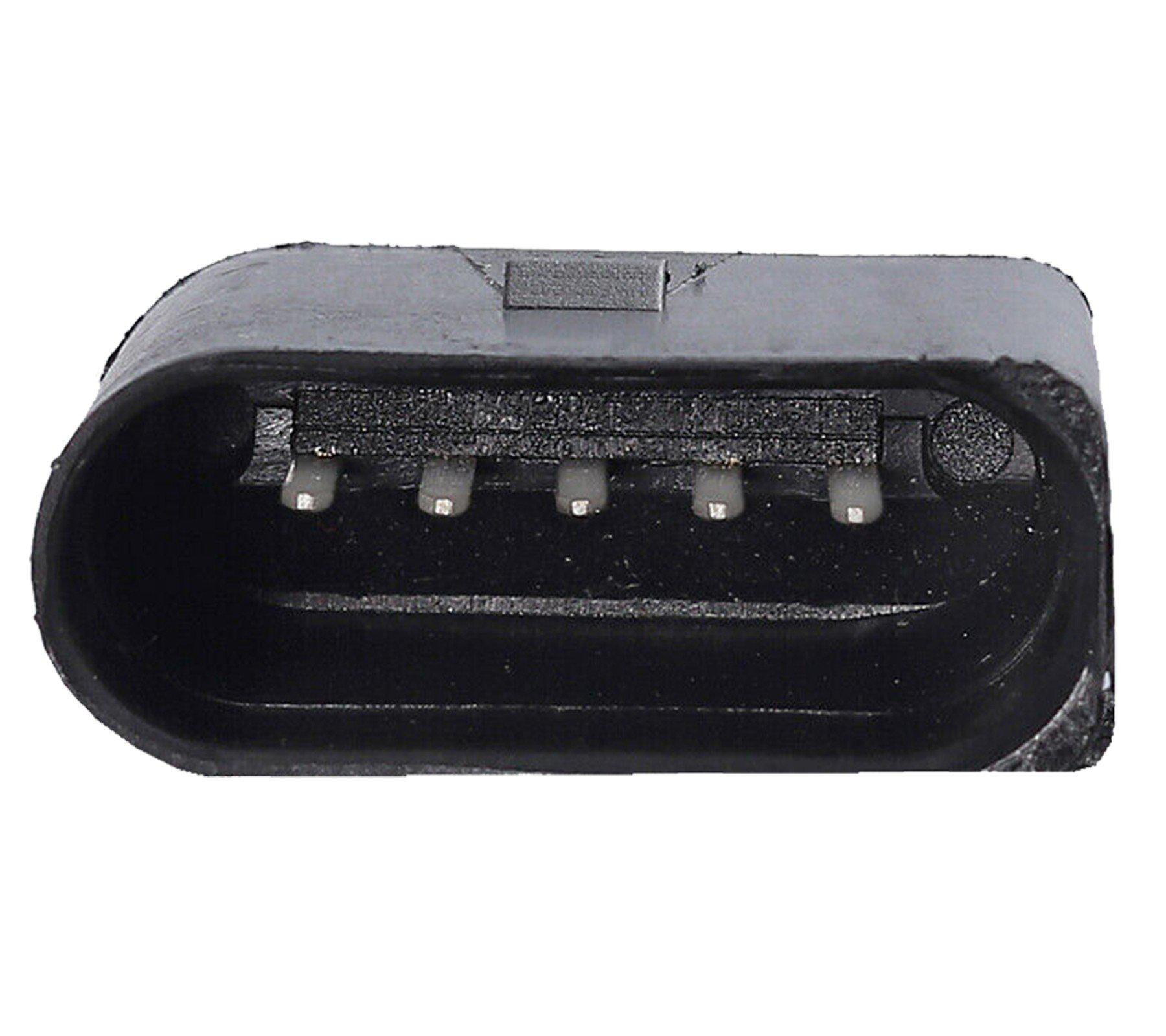 Intake Manifold Swirl Flap Actuator Motor (5 Pins) For Audi/Vw/Seat ...