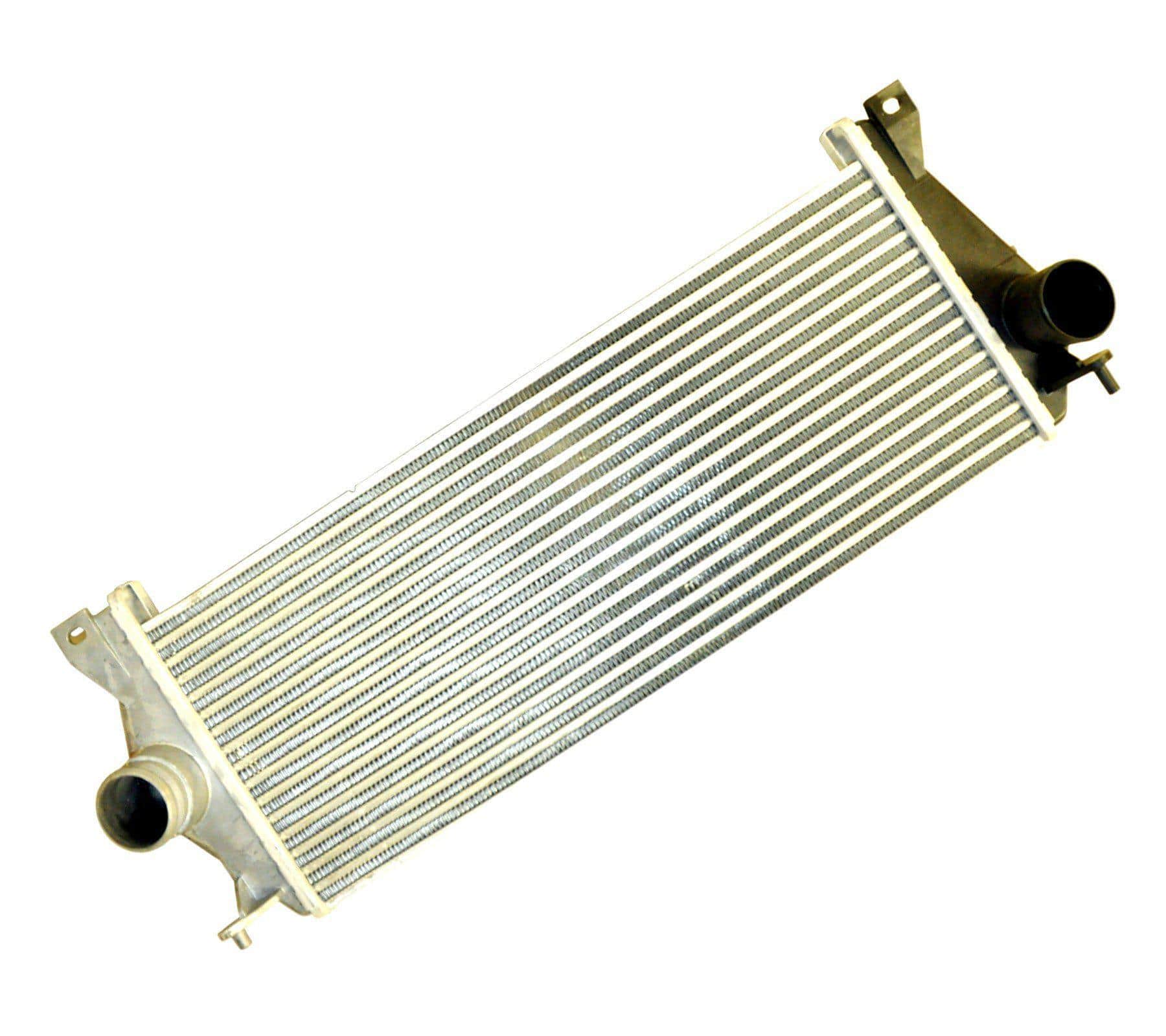 Land Rover Defender Intercooler, 2.5 TD5 & 2.2/2.4 TD4 TDCI PUMA - LR0 ...