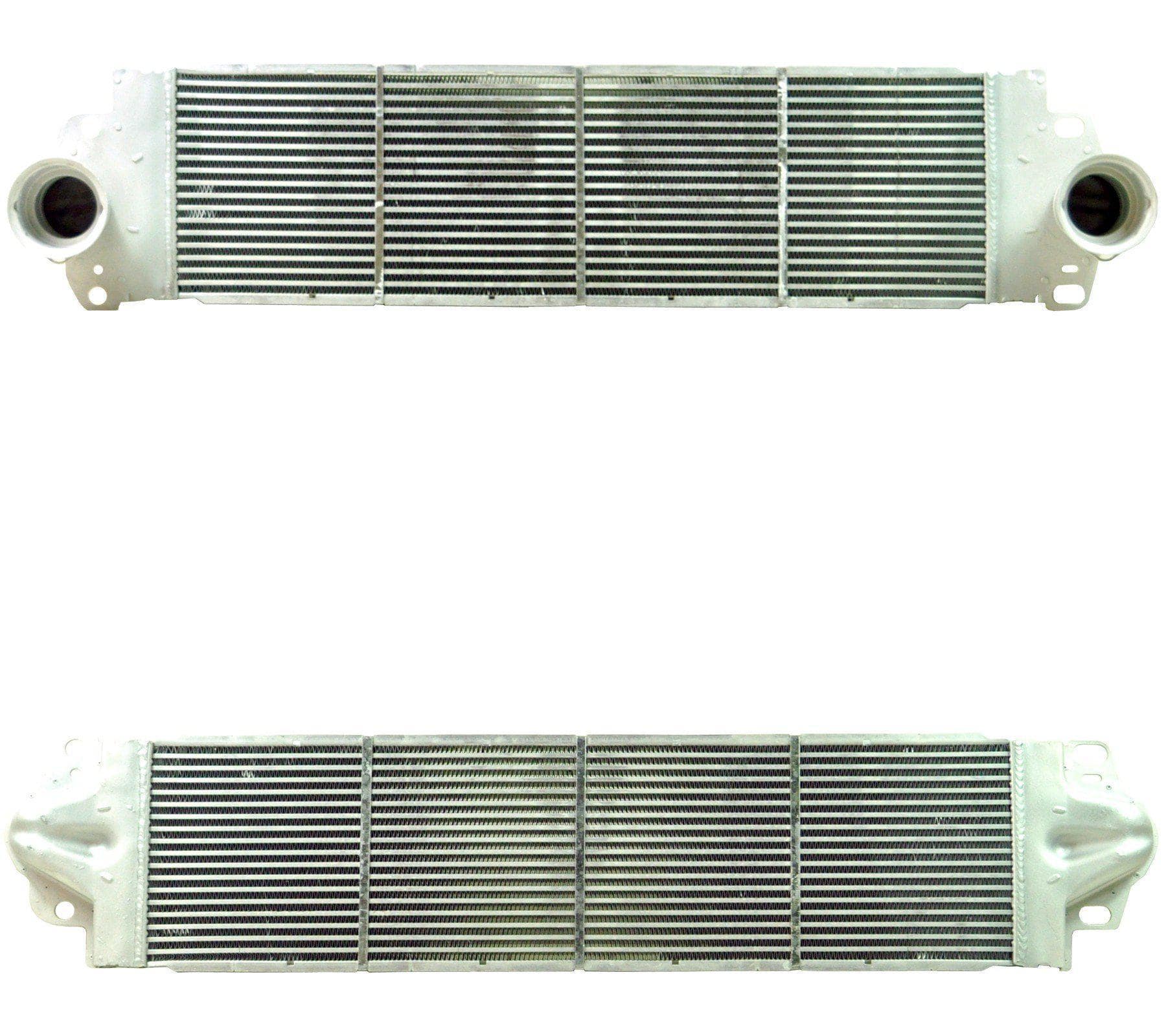 Intercooler Radiator For Vw - D2P Autoparts