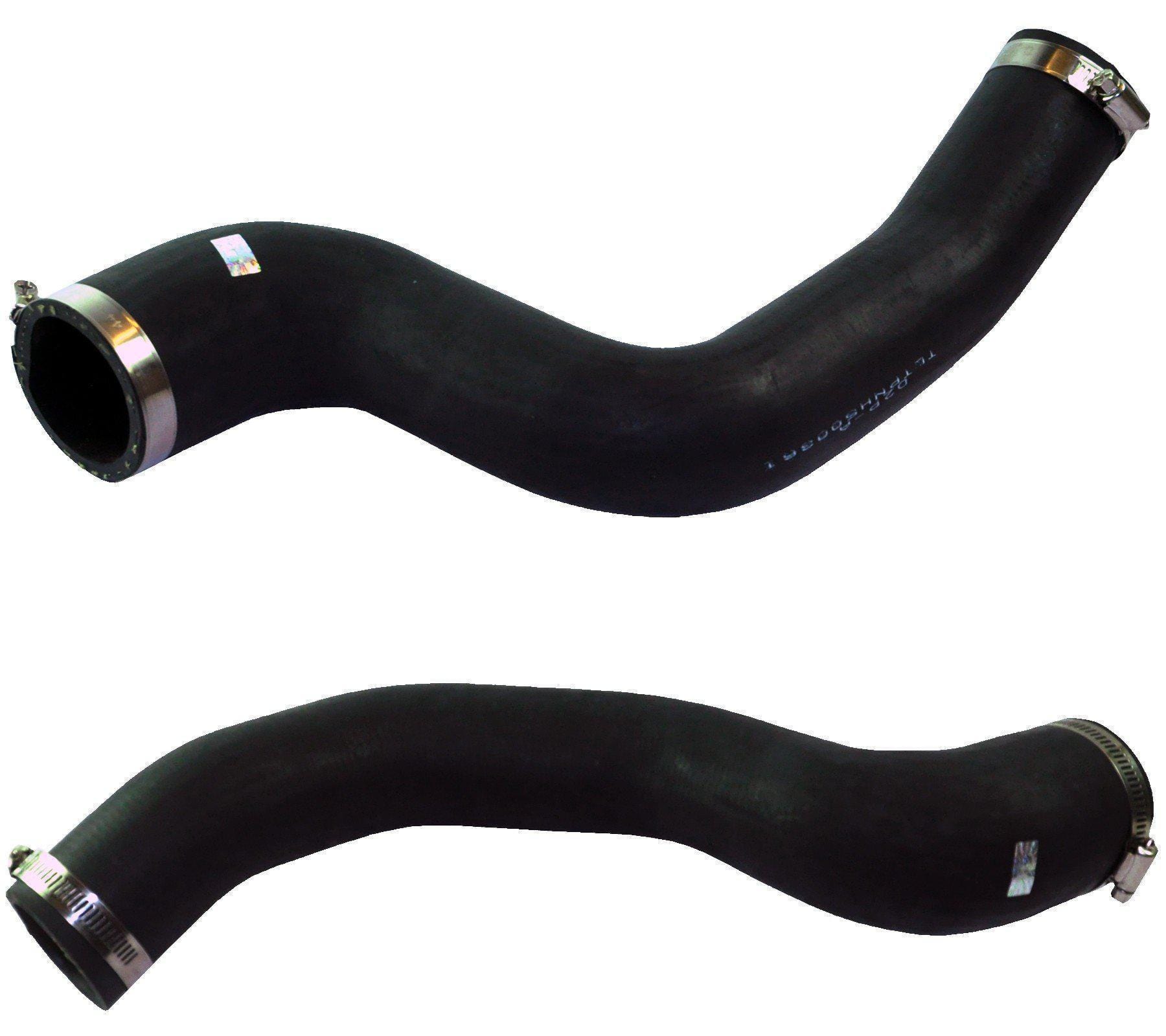Intercooler Turbo Hose For Range Rover Sport [Upper Left + Right Pair ...