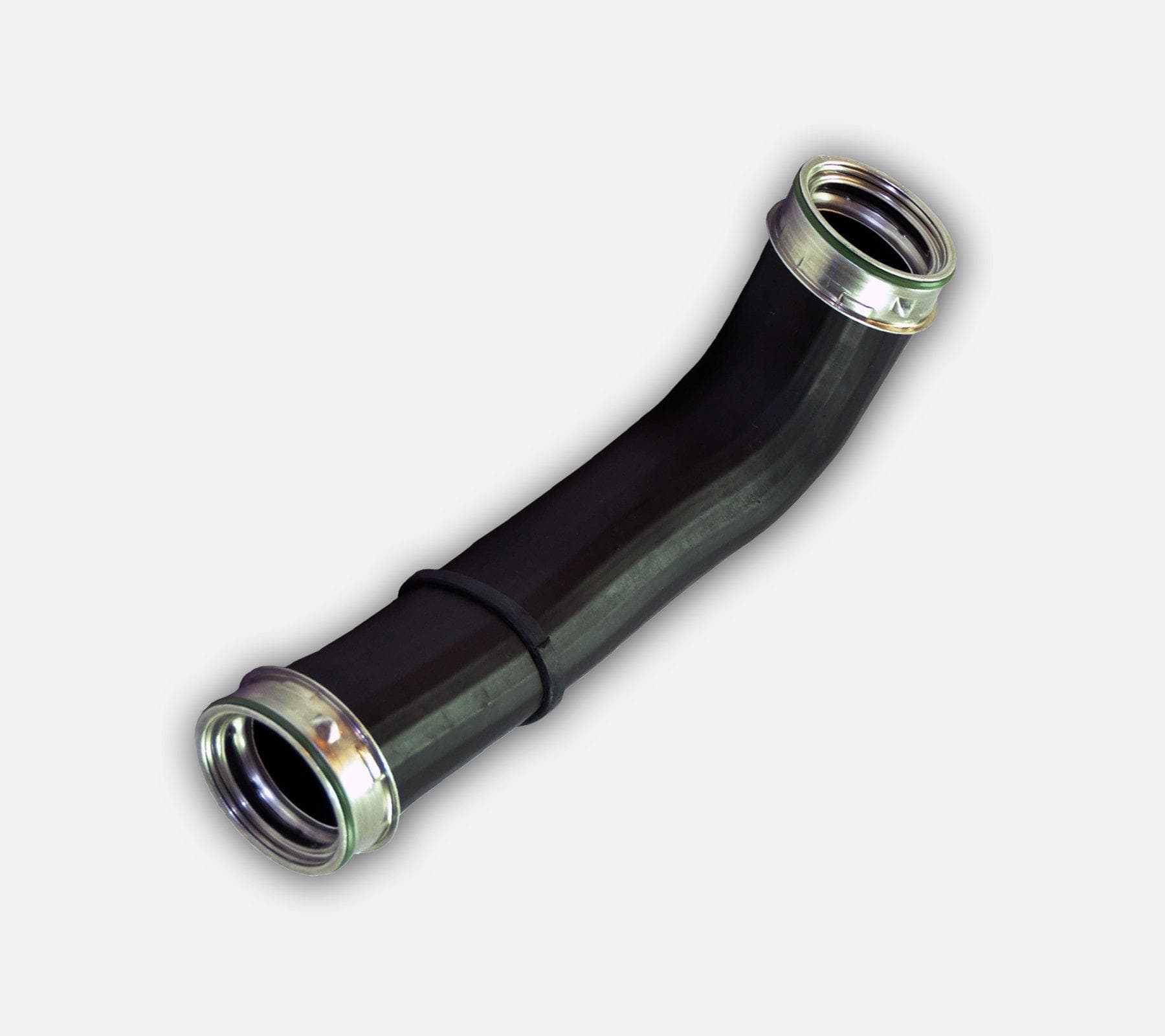 Intercooler Turbo Hose Pipe For Audi, VW, Seat, and Skoda 1K0145838N ...