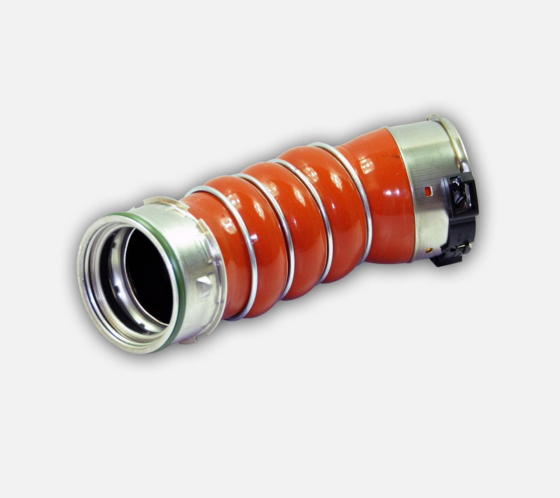 Intercooler Turbo Hose Pipe For BMW 3 Series 11617812274, 7812274 – D2P ...