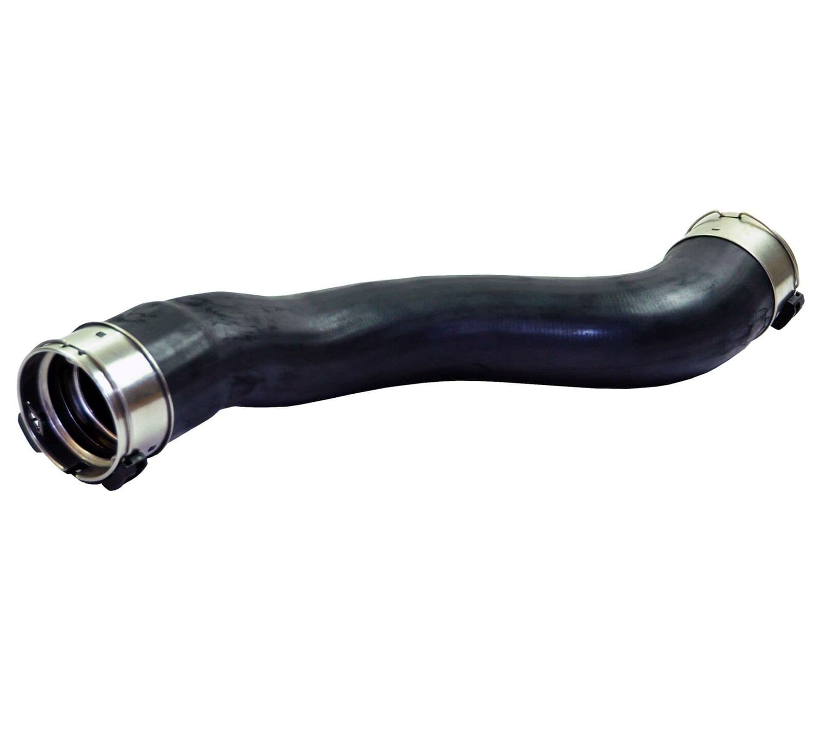 Intercooler Turbo Hose Pipe For Mercedes-Benz: C-Class, CLS, E-Class ...