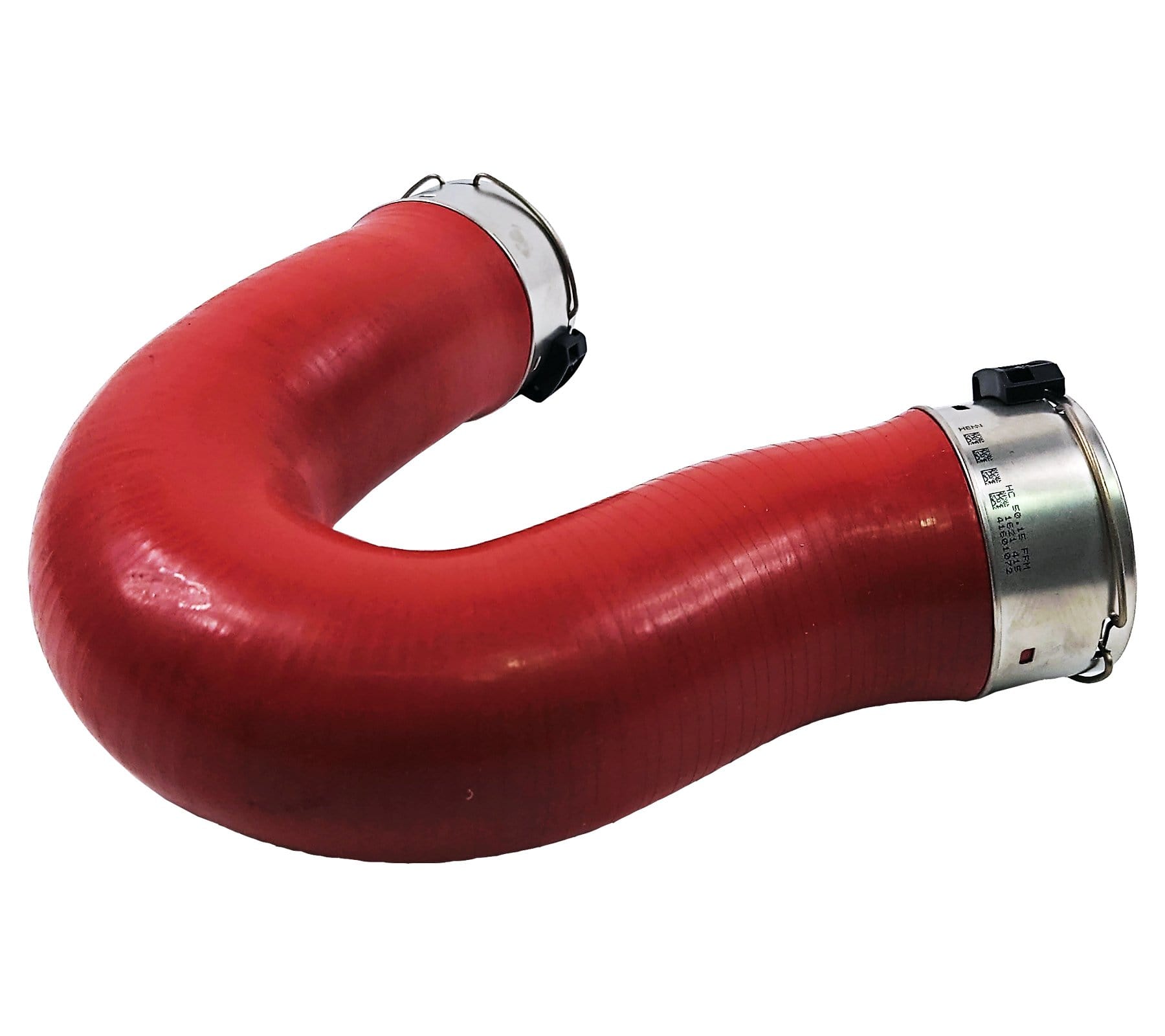 Intercooler Turbo Hose Pipe For Mercedes-Benz Sprinter, A9065285082 ...