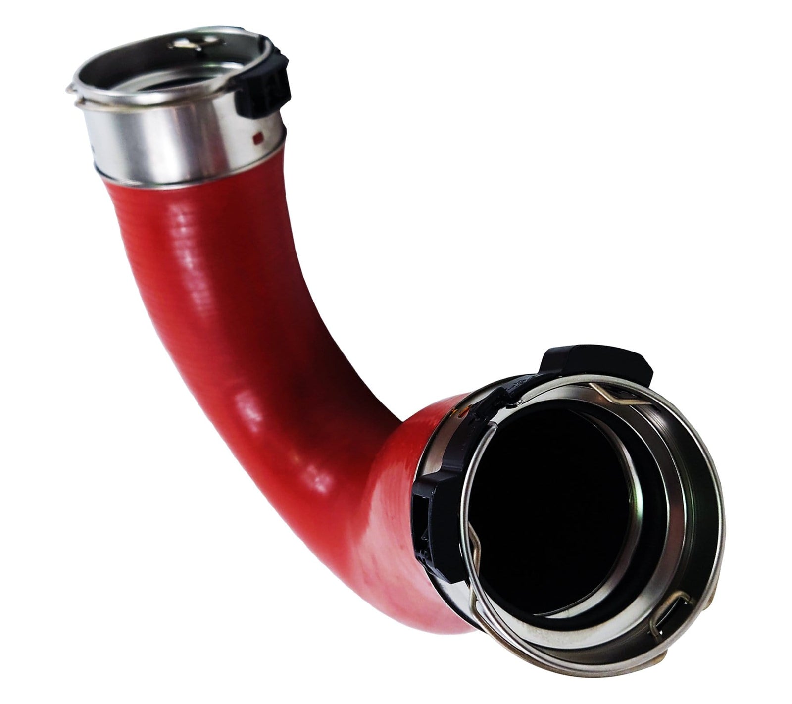 Intercooler Turbo Hose Pipe For Mercedes-Benz Sprinter, A9065285082 ...