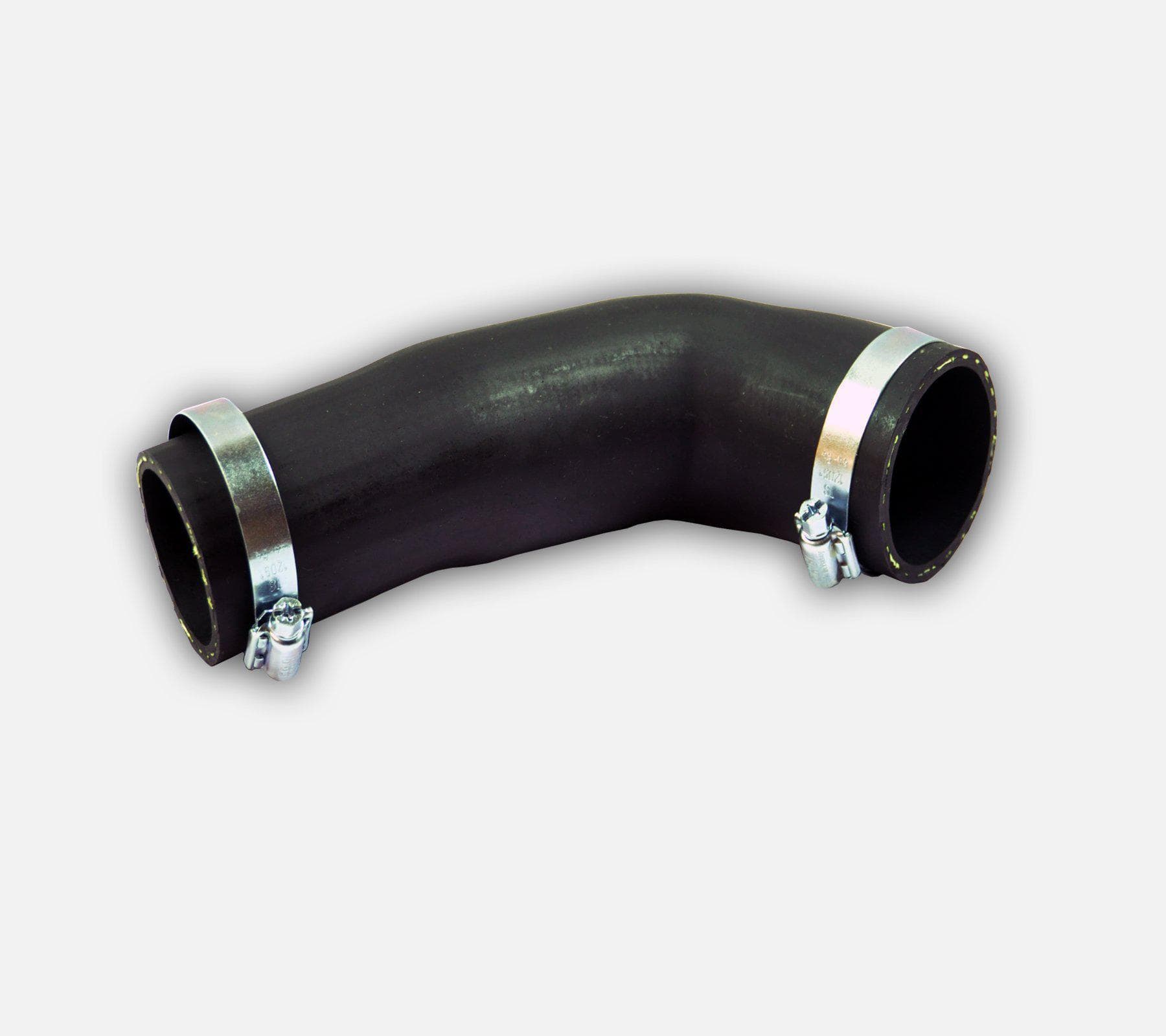 Intercooler Turbo Hose Pipe For Volvo - D2P Autoparts