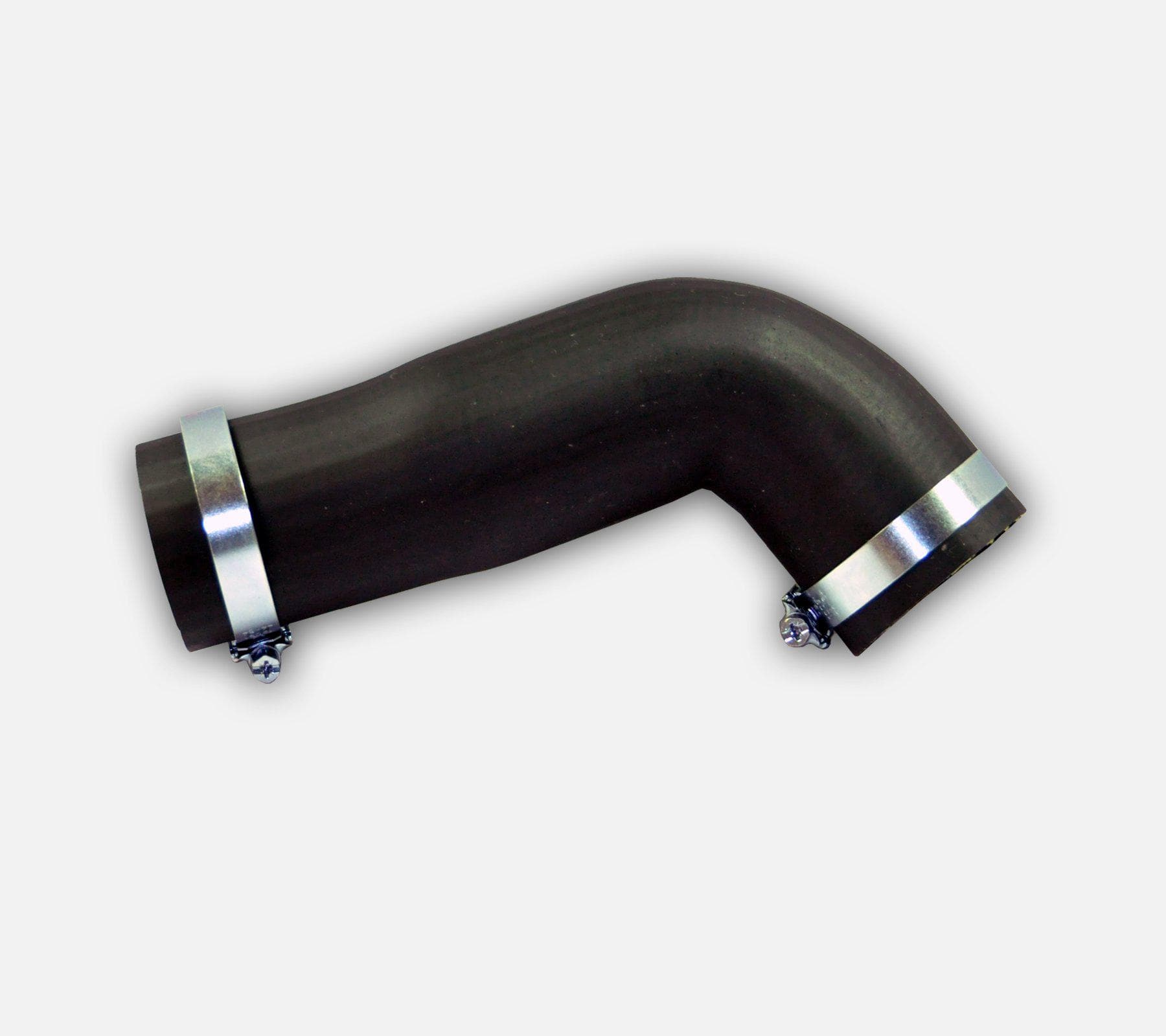 Intercooler Turbo Hose Pipe For Volvo - D2P Autoparts
