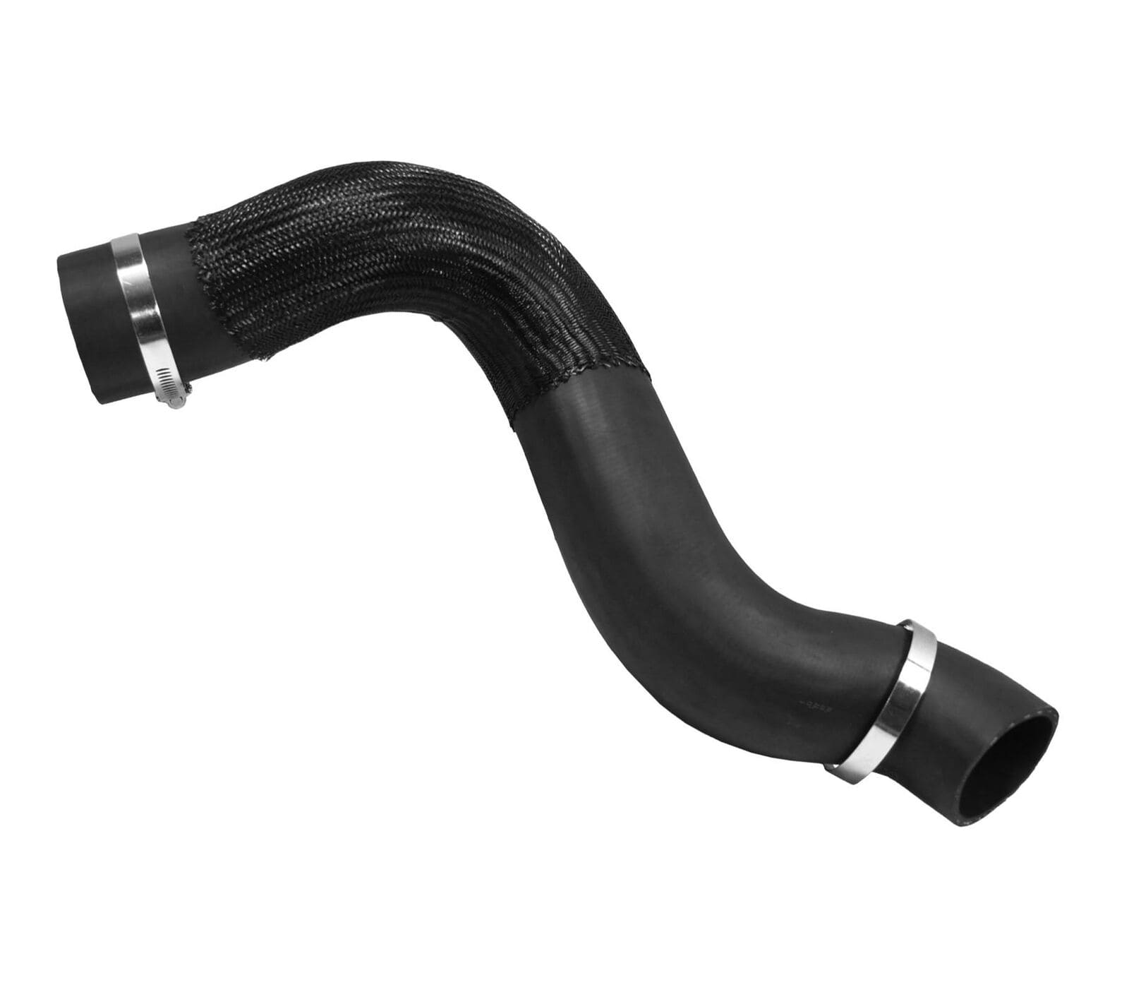 Intercooler Turbo Hose Pipe For Volvo V60 S60 XC60 30741795 - D2P Autoparts