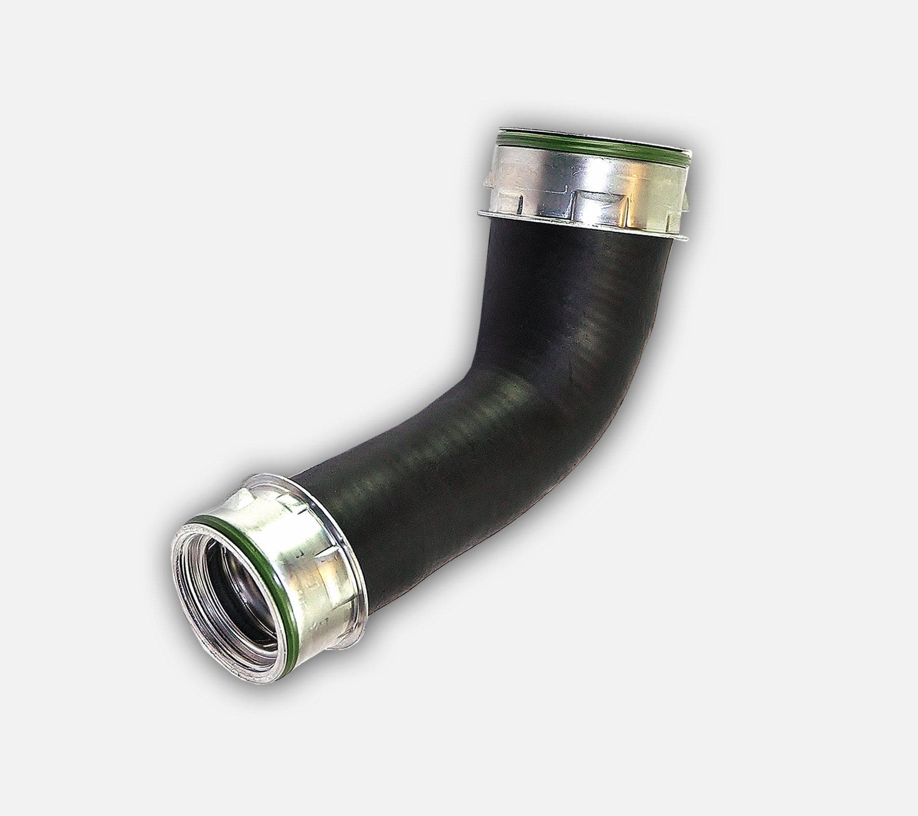 Intercooler Turbo Hose Pipe For Vw Multivan - D2P Autoparts