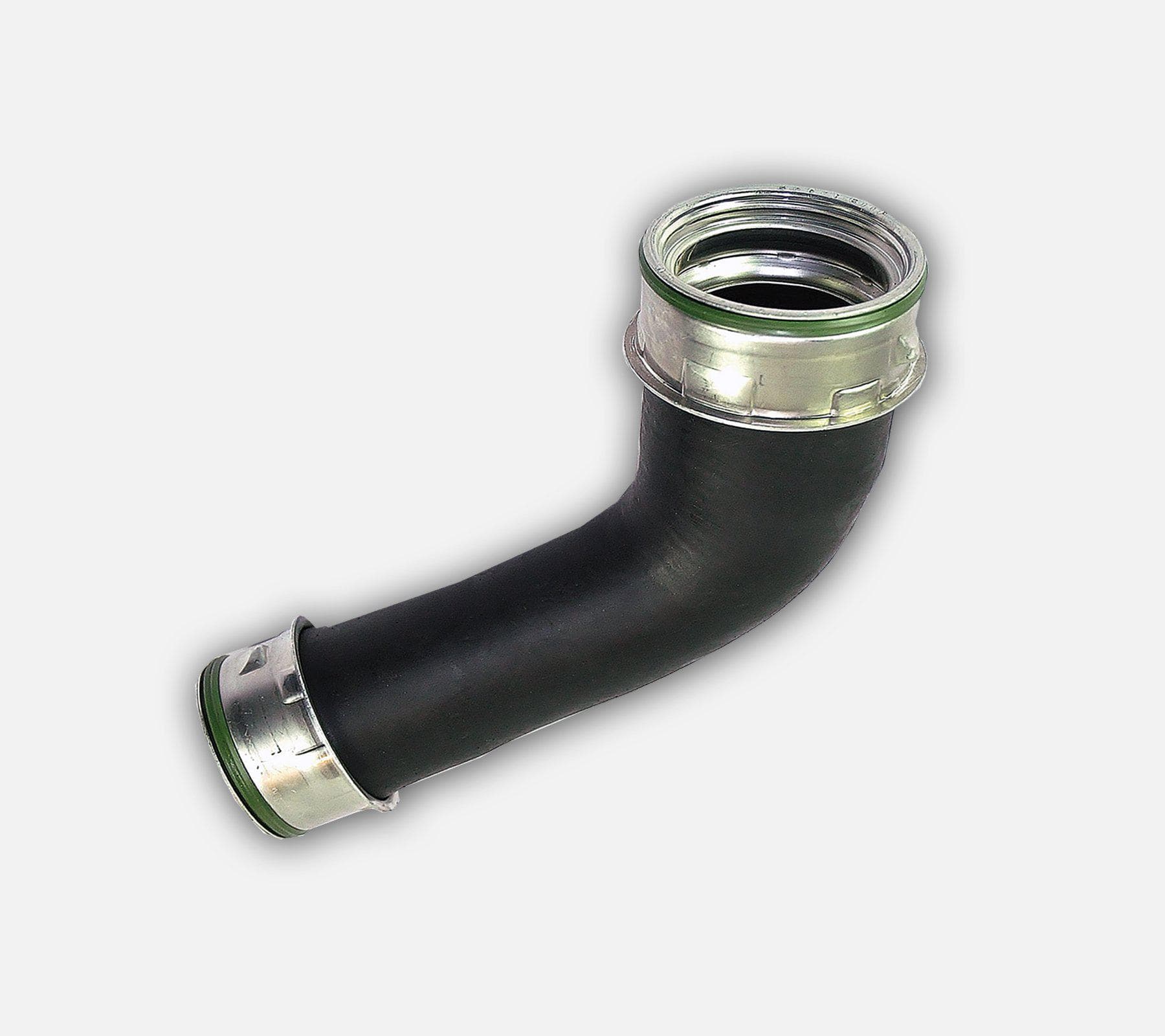 Intercooler Turbo Hose Pipe For Vw Multivan - D2P Autoparts