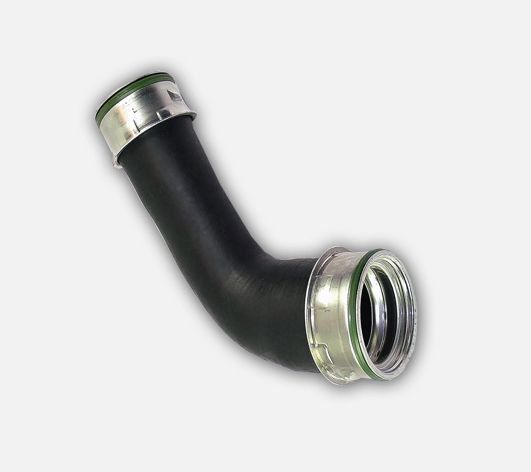 Intercooler Turbo Hose Pipe For Vw Multivan - D2P Autoparts