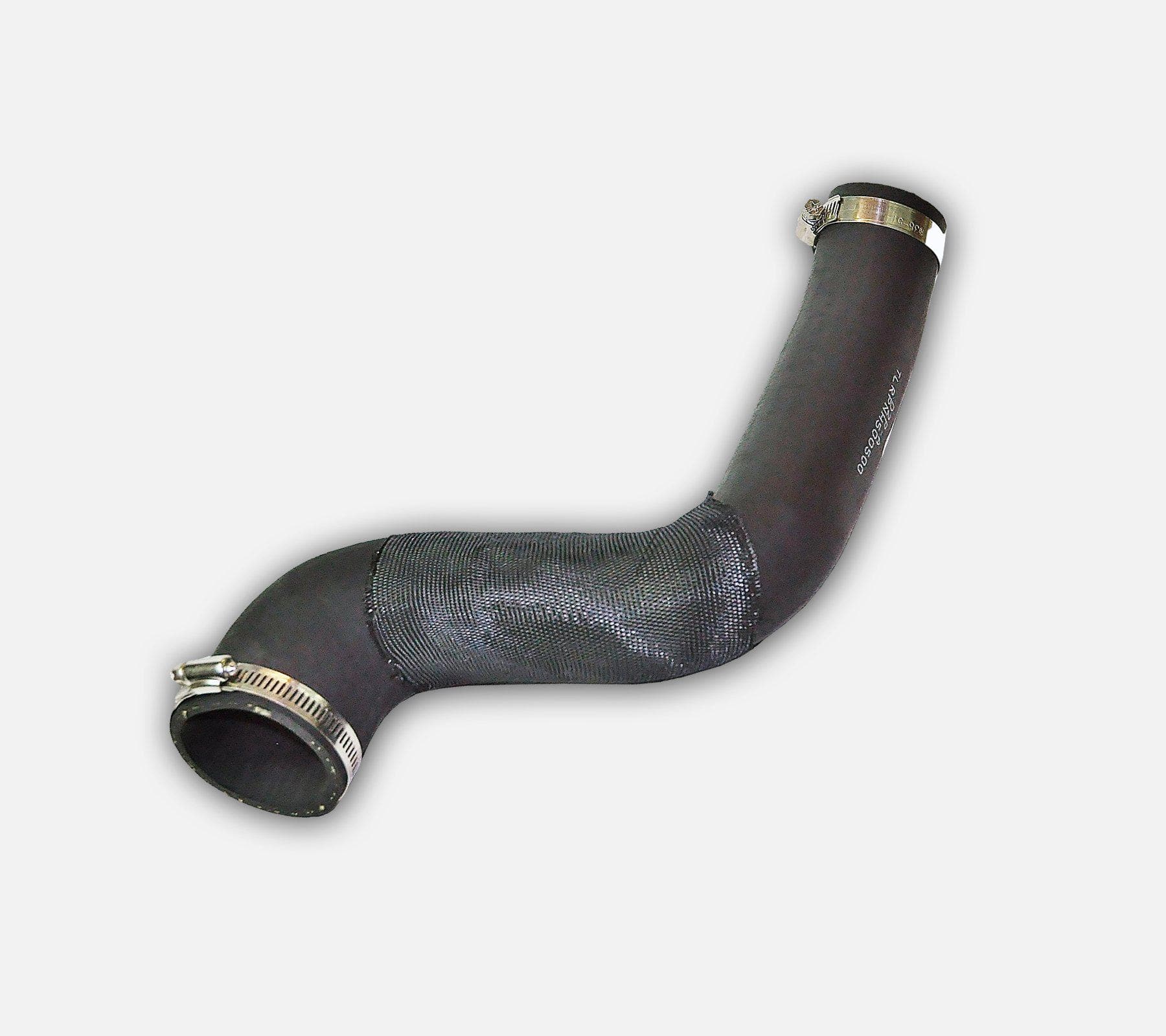 Intercooler Turbo Hose Pipe (Front Upper Left) For Land Rover – D2P ...