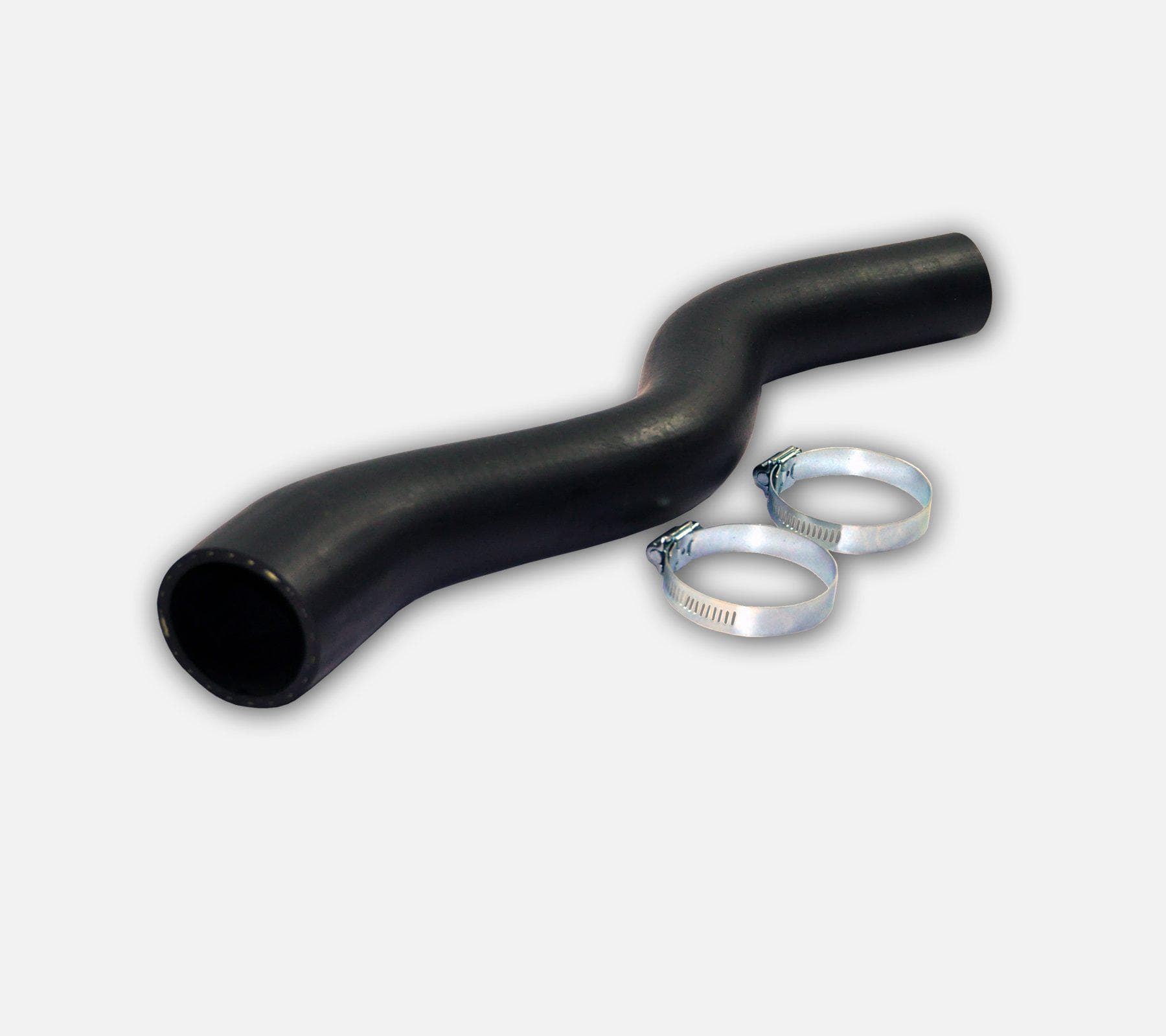 Intercooler Turbo Hose Pipe (Outlet) For Mitsubishi: L 200, Pajero, and ...