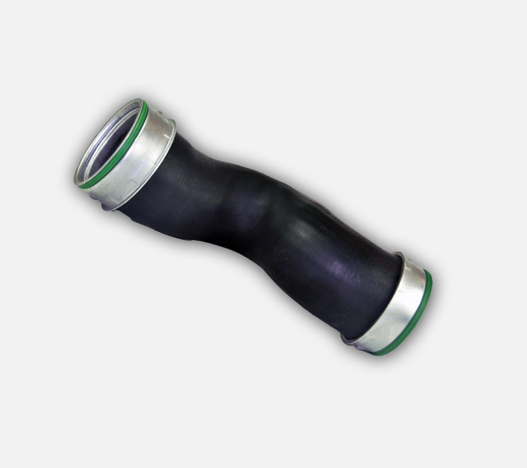 Intercooler Turbo Hose Pipe (Upper Right Side) For Audi, VW, Seat, and ...