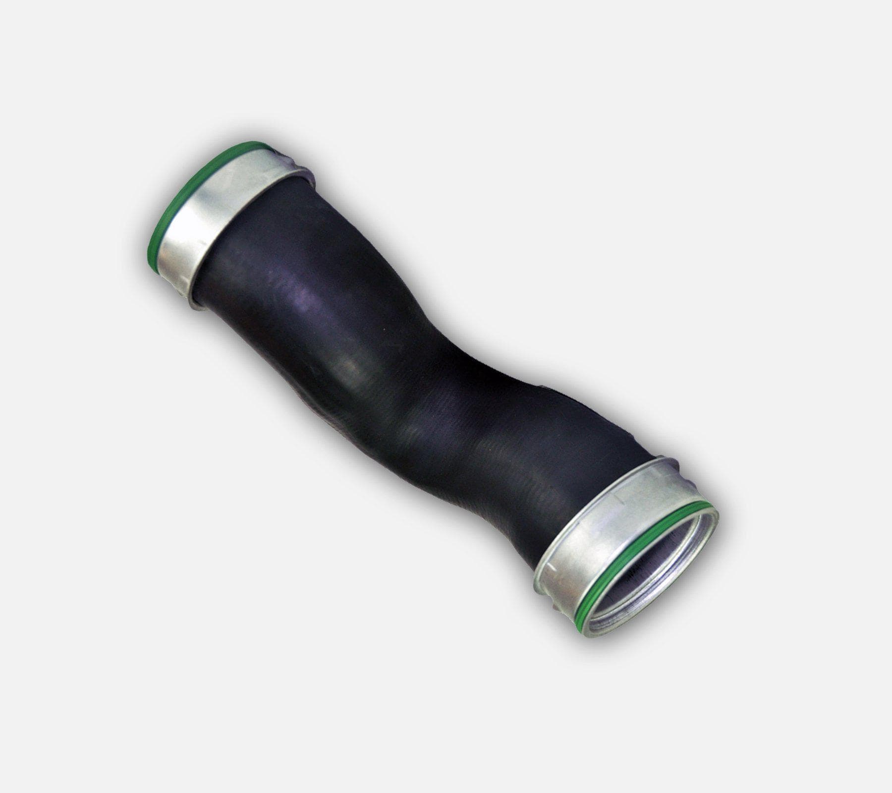 Intercooler Turbo Hose Pipe (Upper Right Side) For Audi, VW, Seat, and ...
