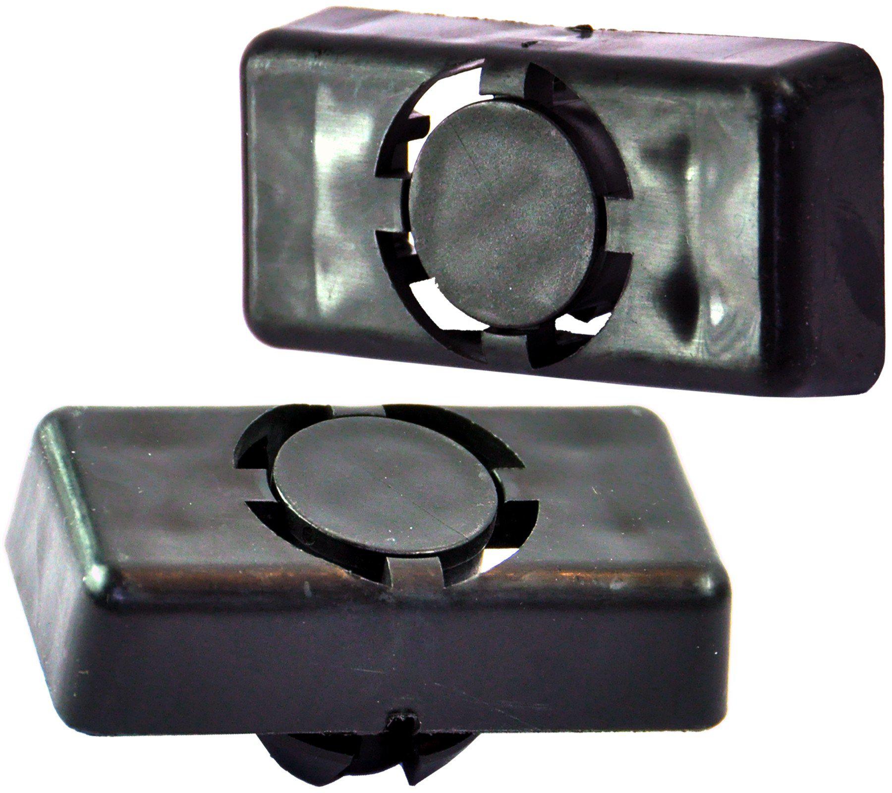 Jack Point Lifting Support For Mercedes A, C, E Class 0029976186 - D2P ...