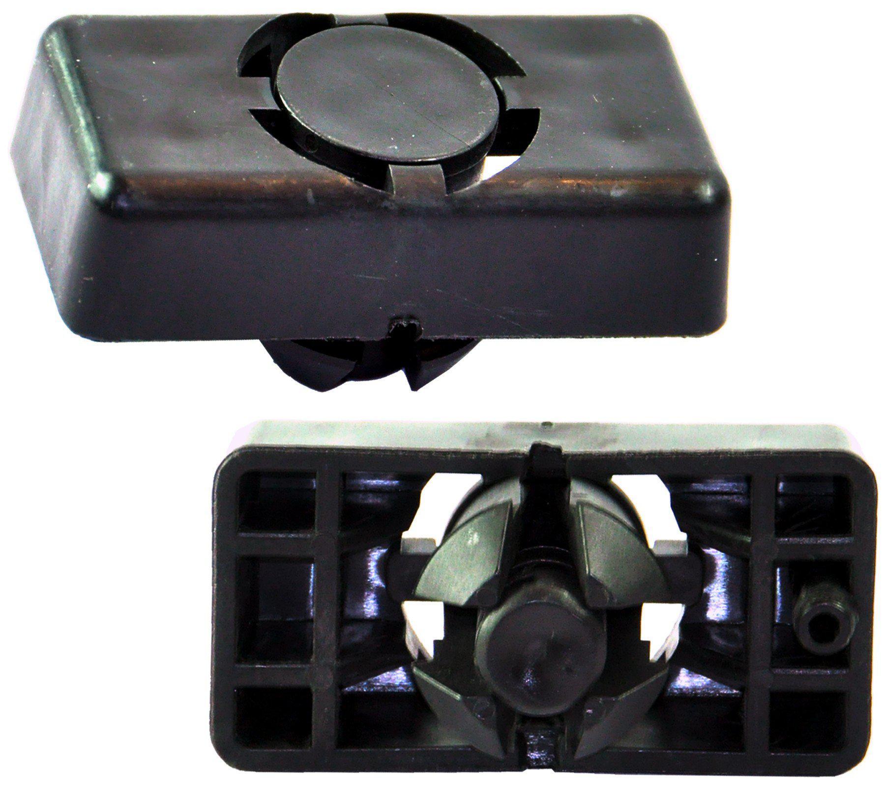 Jack Point Lifting Support For Mercedes A, C, E Class 0029976186 - D2P ...