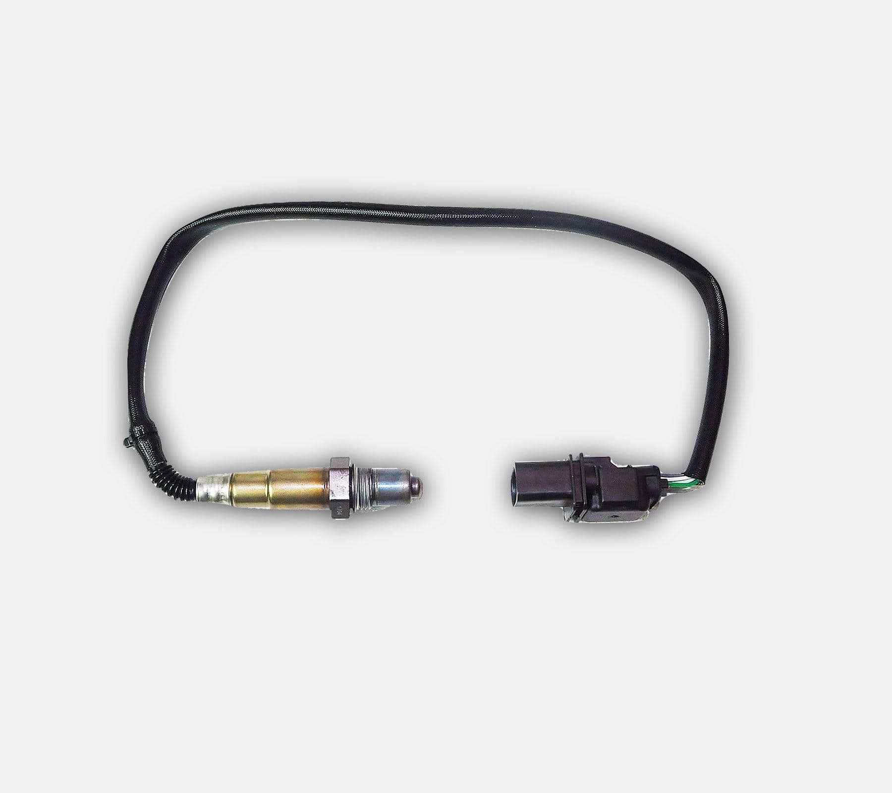 Lambda Oxygen O2 Sensor (6 Pins) For BMW, Citroen, Dodge, Jeep ...