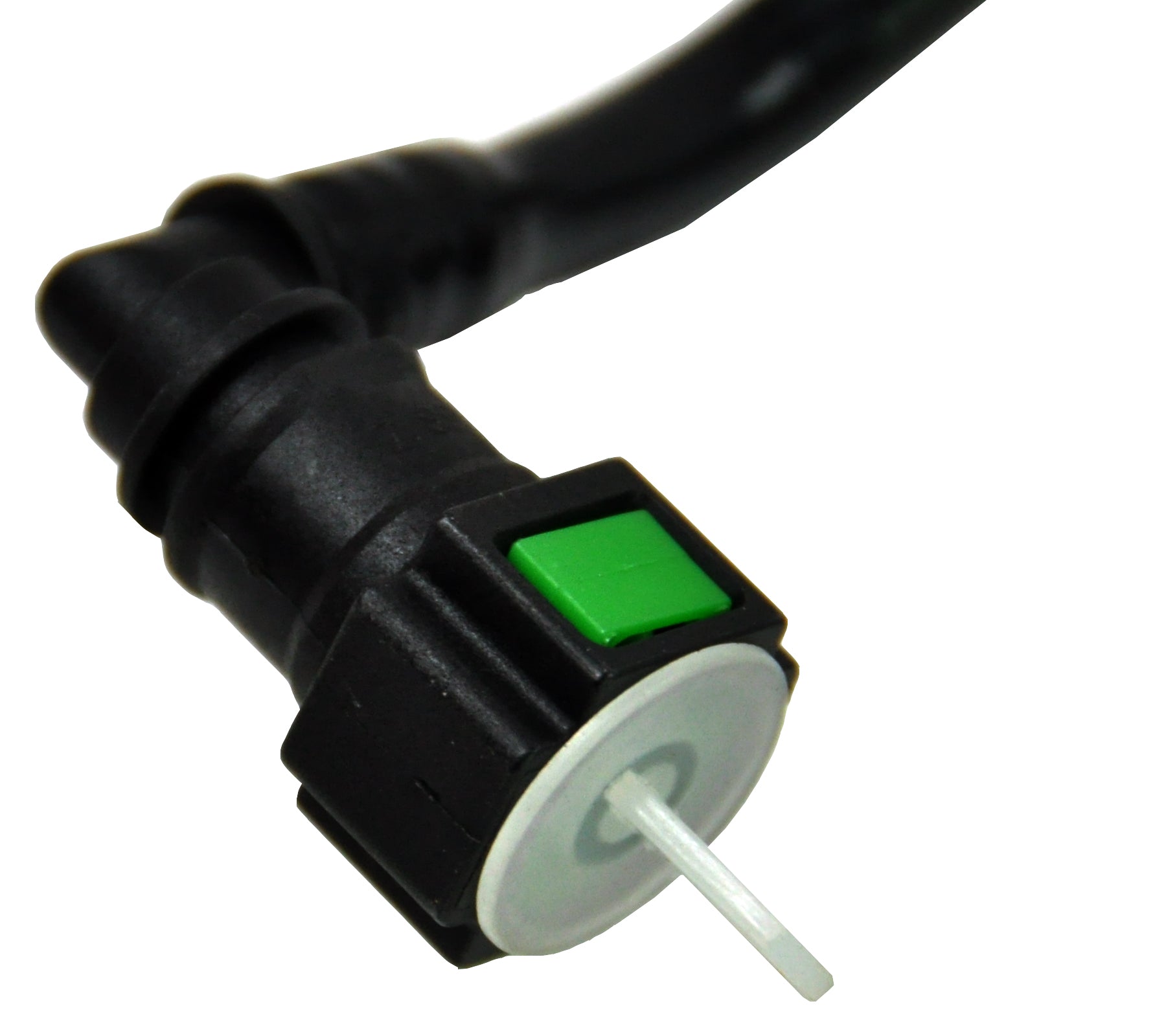 Leak Off Fuel Injector Return Pipe For Citroen, Fiat, Ford, and Peugeot - D2P Autoparts