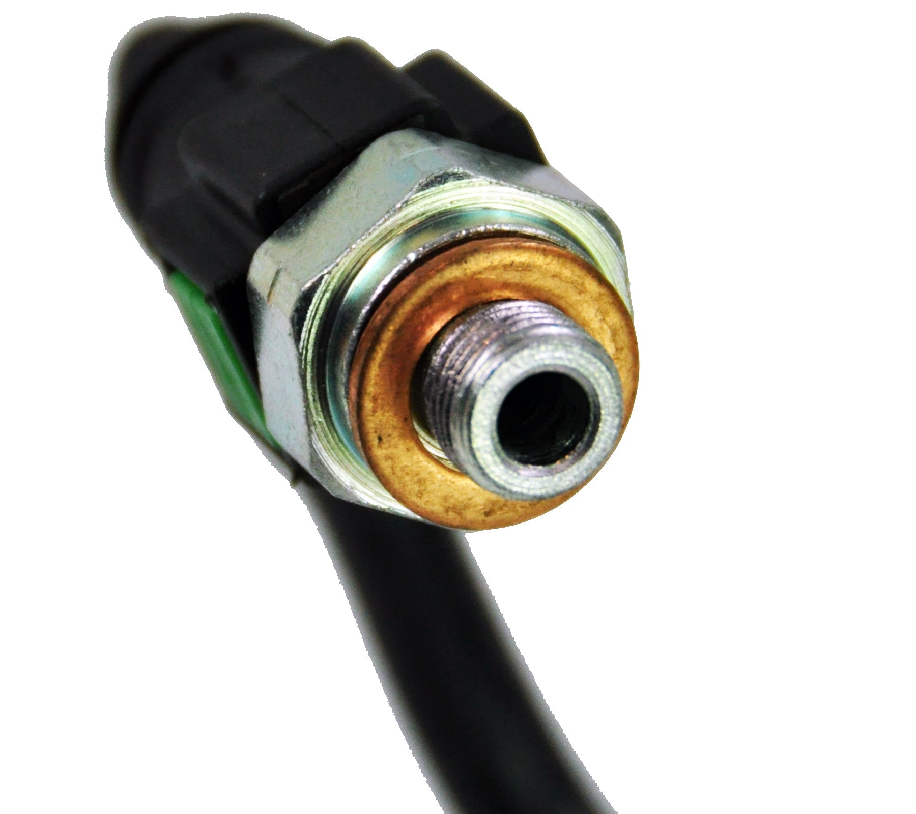 Leak Off Fuel Injector Return Pipe For Citroen, Fiat, Ford, and Peugeot ...