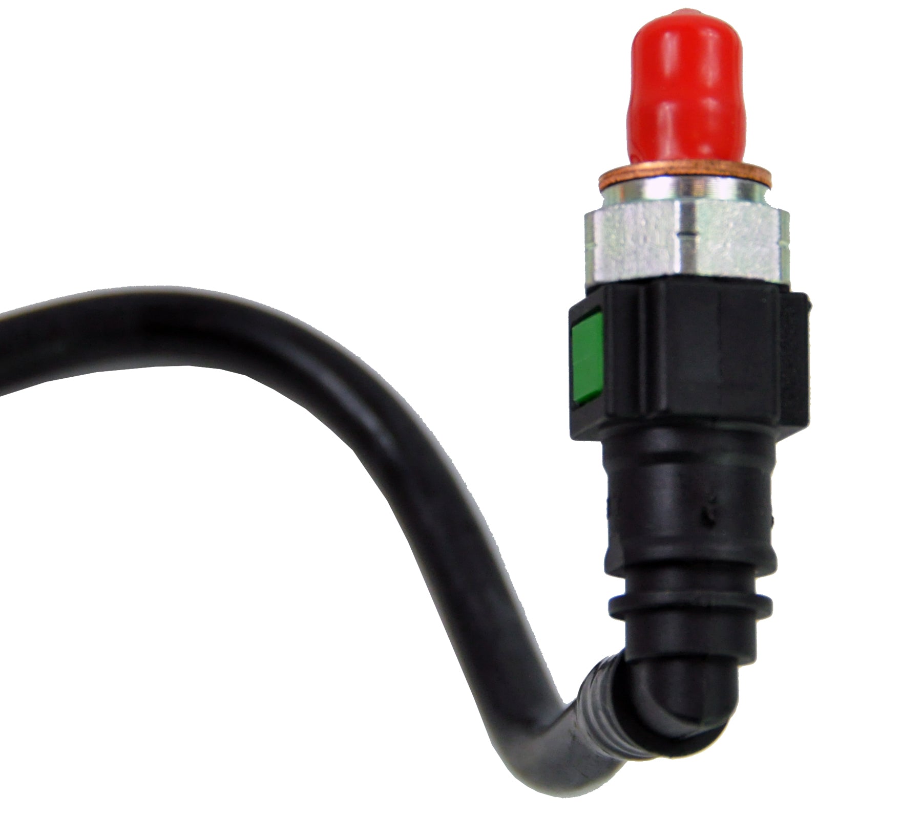 Leak Off Fuel Injector Return Pipe For Citroen, Fiat, Ford, and Peugeot ...