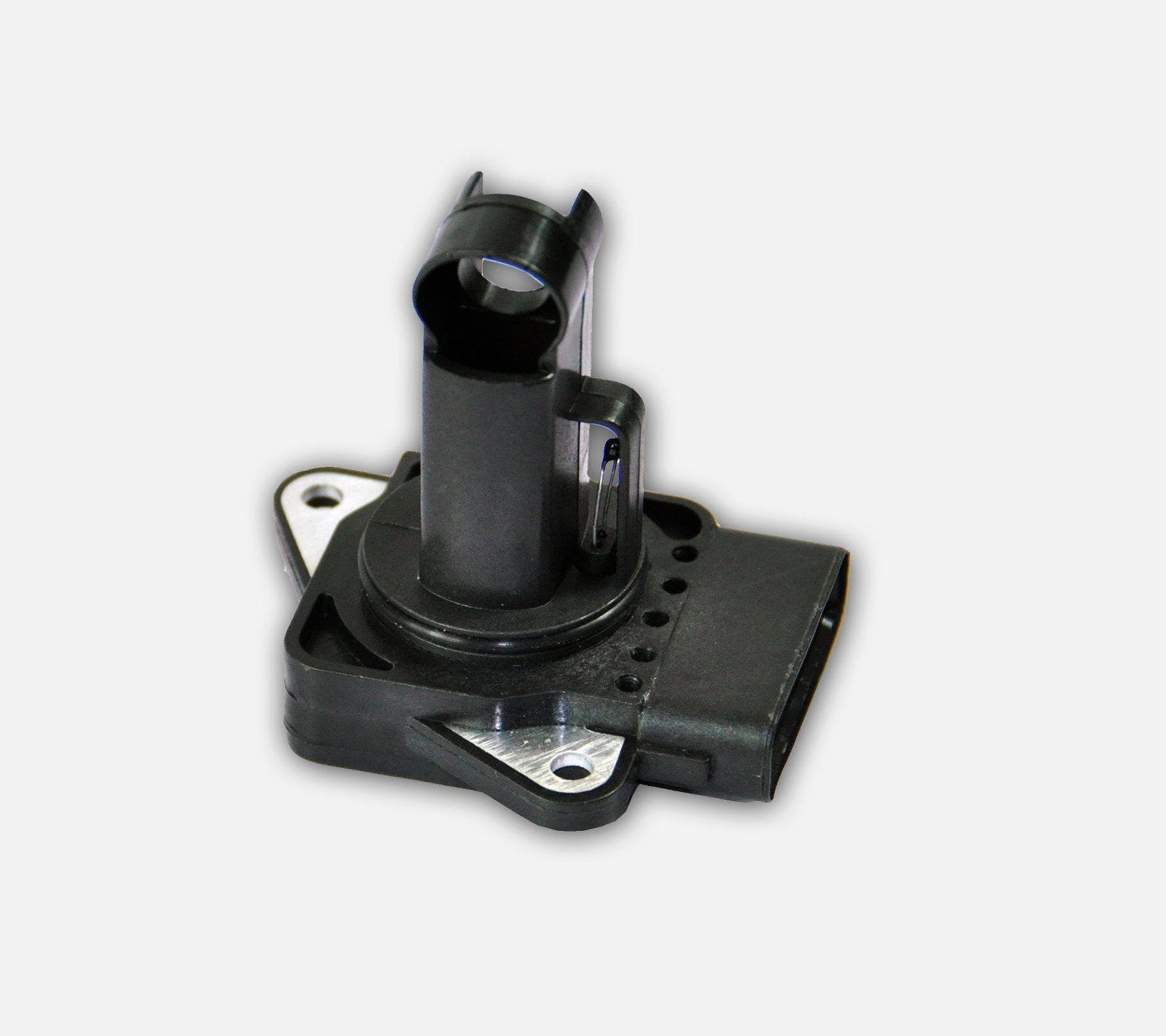 Mass Air Flow Meter 5 Pins (12V) For Subaru, and Jaguar 22680AA310 ...