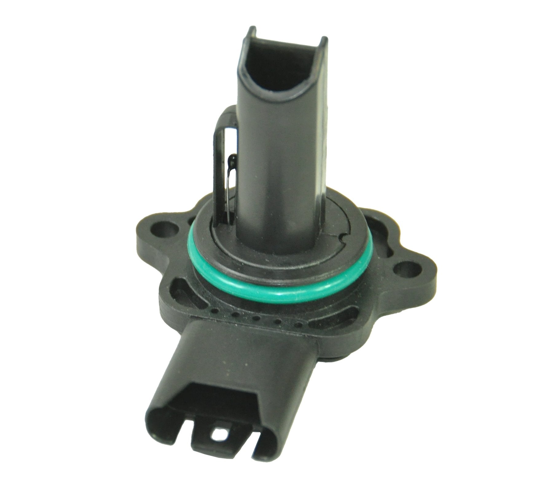 Mass Air Flow Meter (5 Pins) Sensor For Bmw 1, 3, 5 Series 13627551638 ...