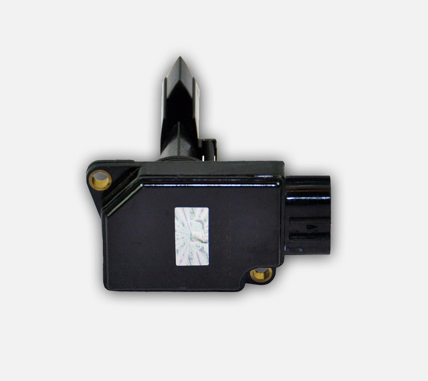 Mass Air Flow Meter MAF Sensor (4 Pins) For Mitsubishi MR985187 ...