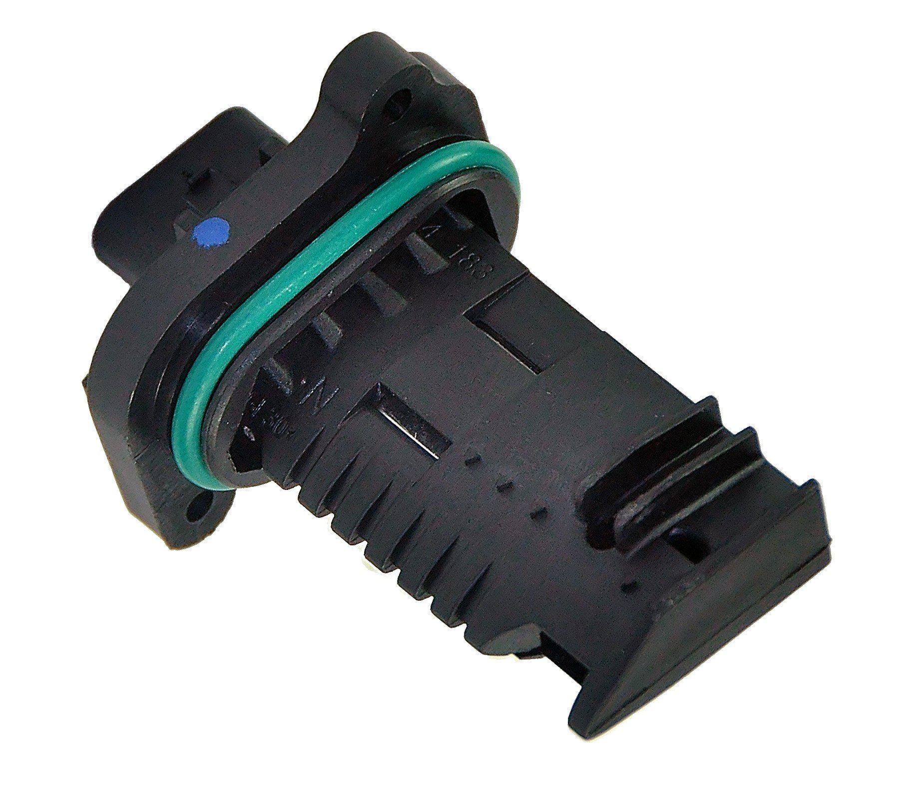 Mass Air Flow Meter Sensor 4 Pins For BMW and Mini 13627602038 ...