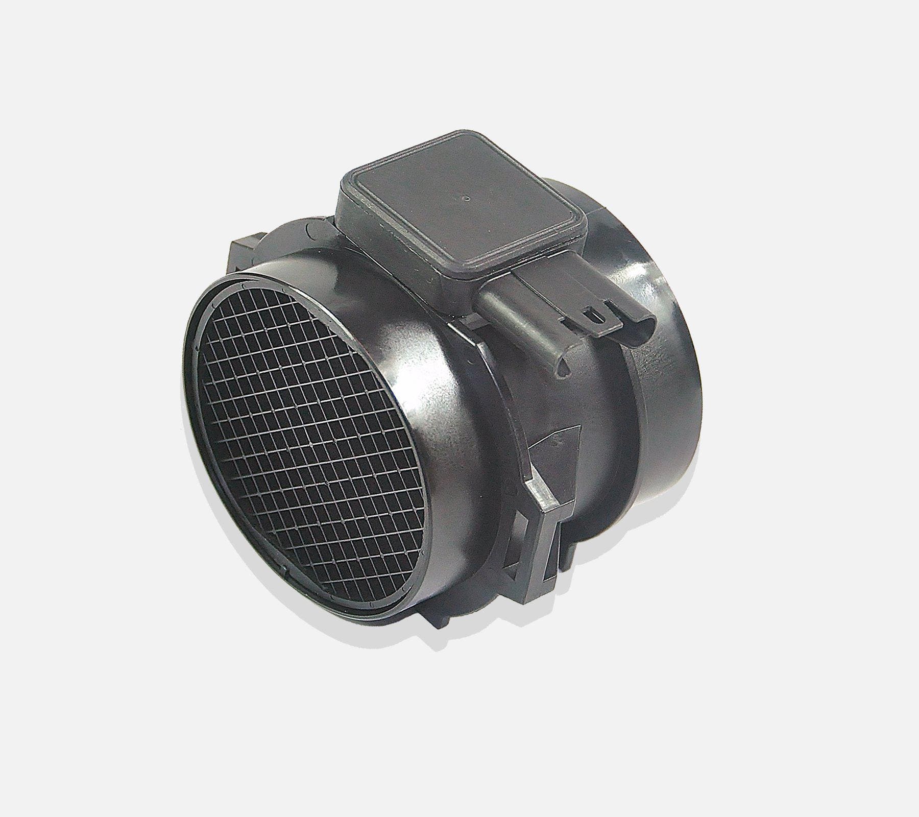 Mass Air Flow Meter Sensor 6 Pins For BMW: 3 Series, X3, and Z4 ...